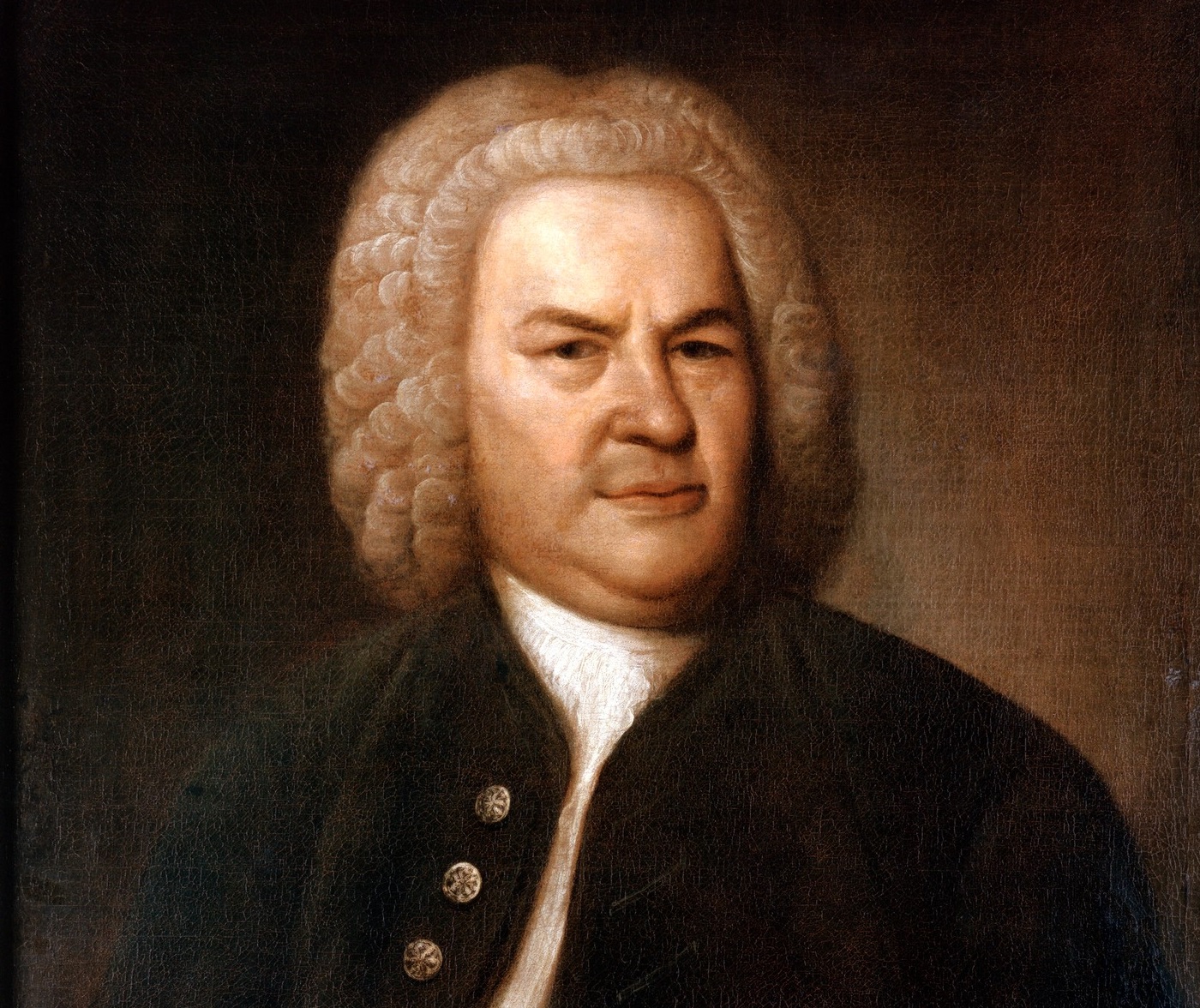 Bach, unul dintre cei mai mari compozitori ai tuturor timpurilor