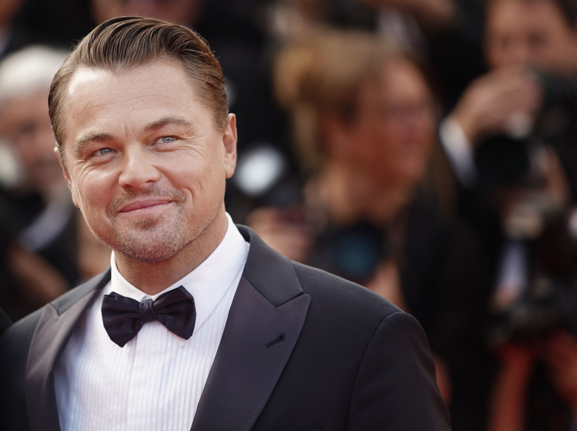 Leonardo DiCaprio, actorul care a dat viață personajelor din Titanic și ...