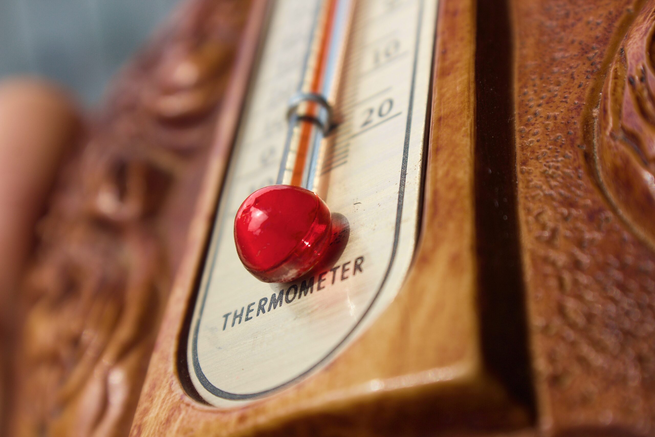 Test de cultură generală. La care temperatură sunt Fahrenheit și ...