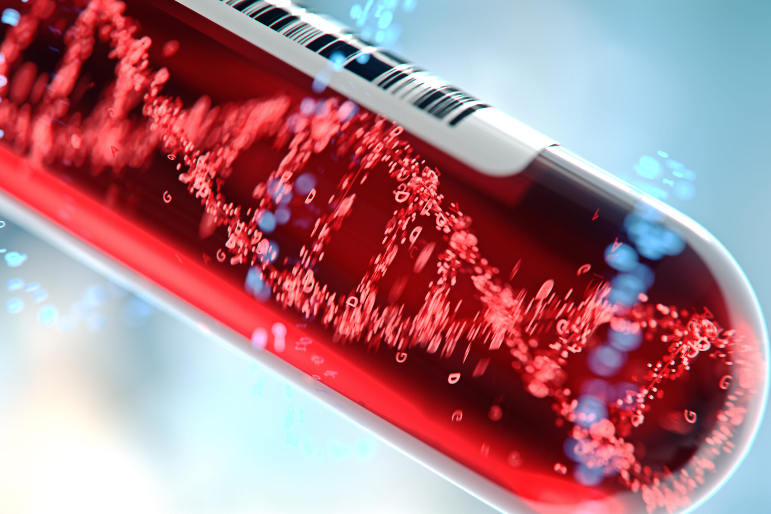 Un test de sânge revoluționar identifică mai multe tipuri de cancer