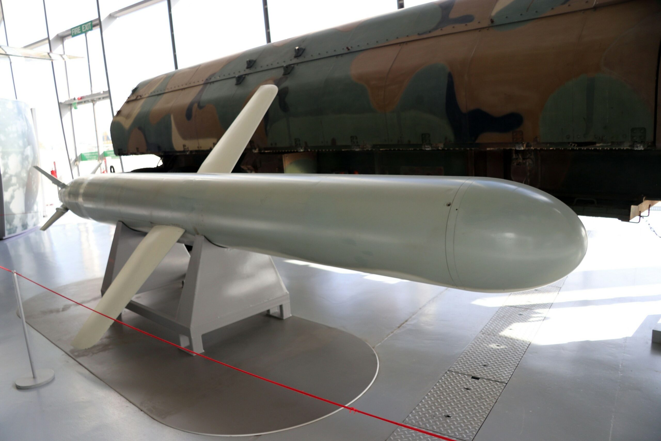 Japonia va cumpăra rachete Tomahawk din SUA. Ce ținte ar putea lovi?