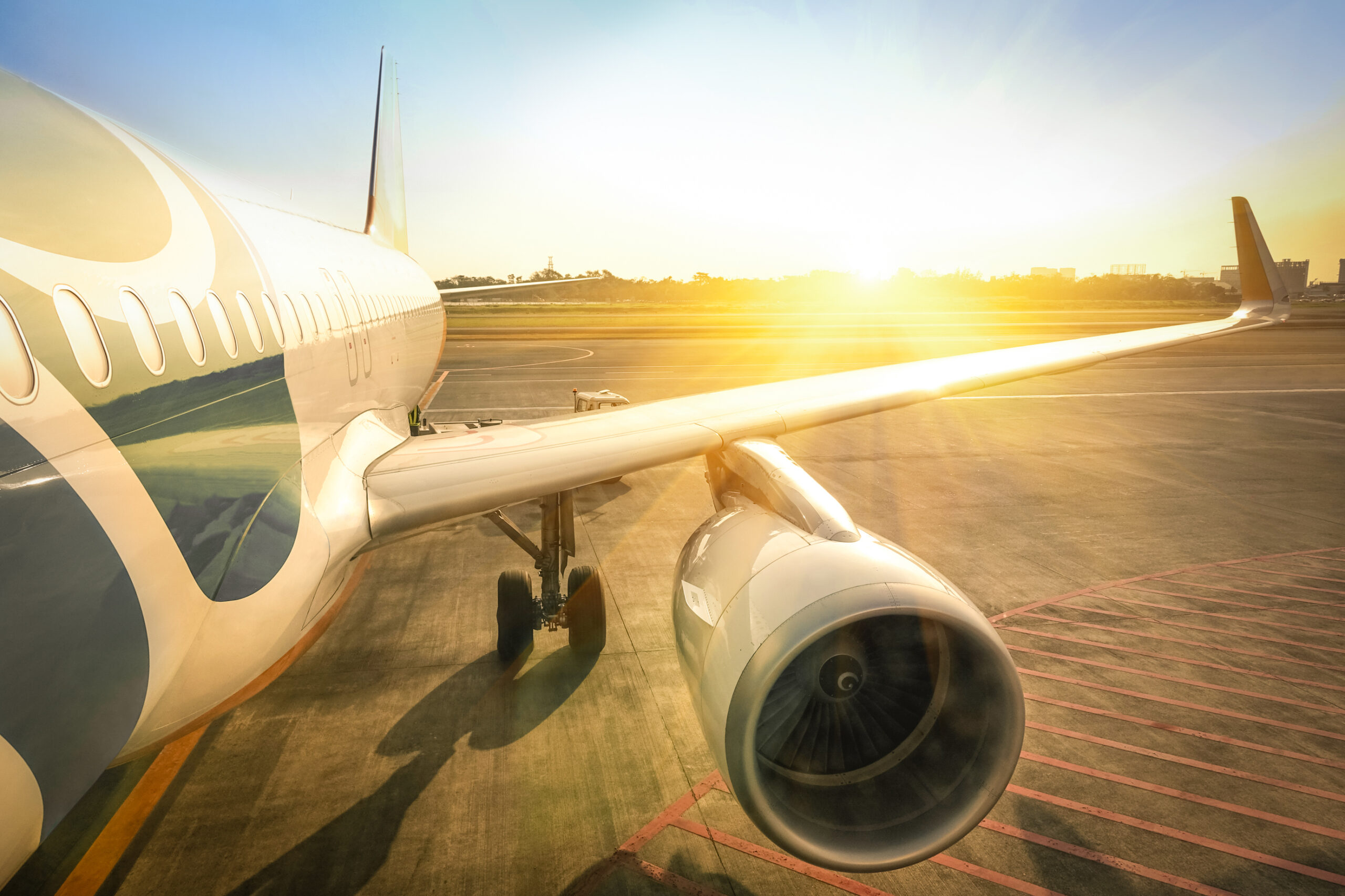 Ușa unui avion cu 200 de pasageri s-a deschis în timpul zborului