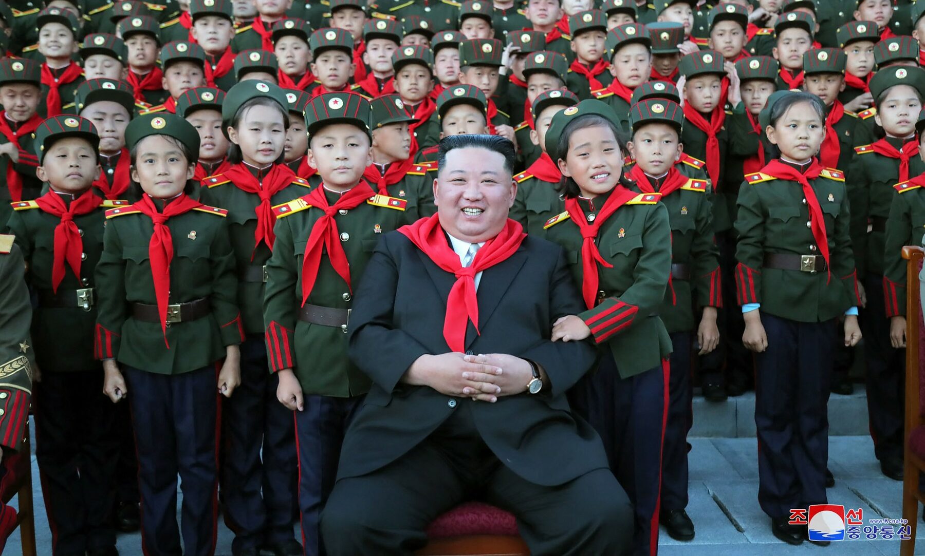 Coreea de Nord își amenință vecinul din Sud: Vom lua „contramăsuri ...