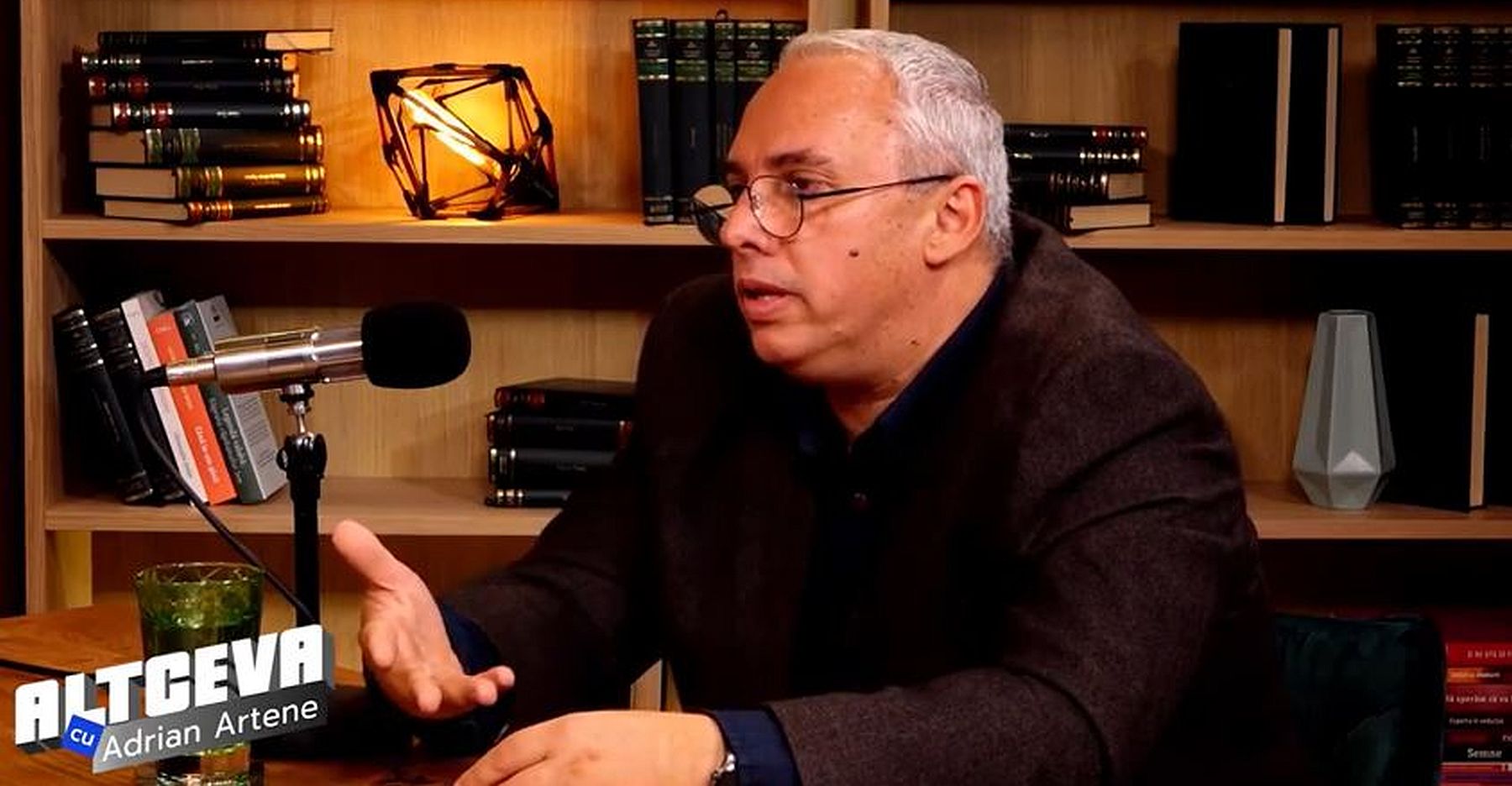 Fiul marelui scriitor Marin Preda, despre moartea tatălui său: „Și aici ...