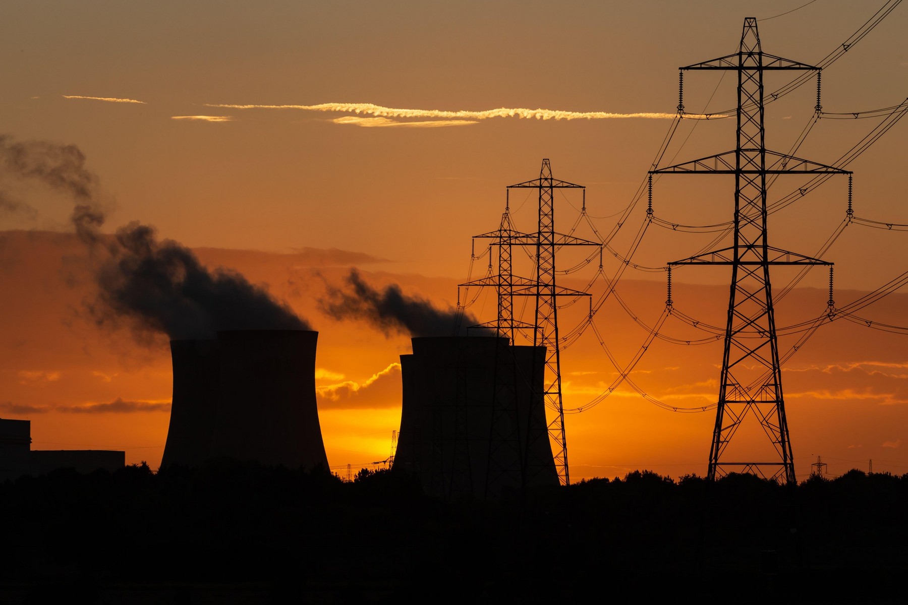 Particule toxice de poluare a aerului, găsite în plămânii și creierul ...