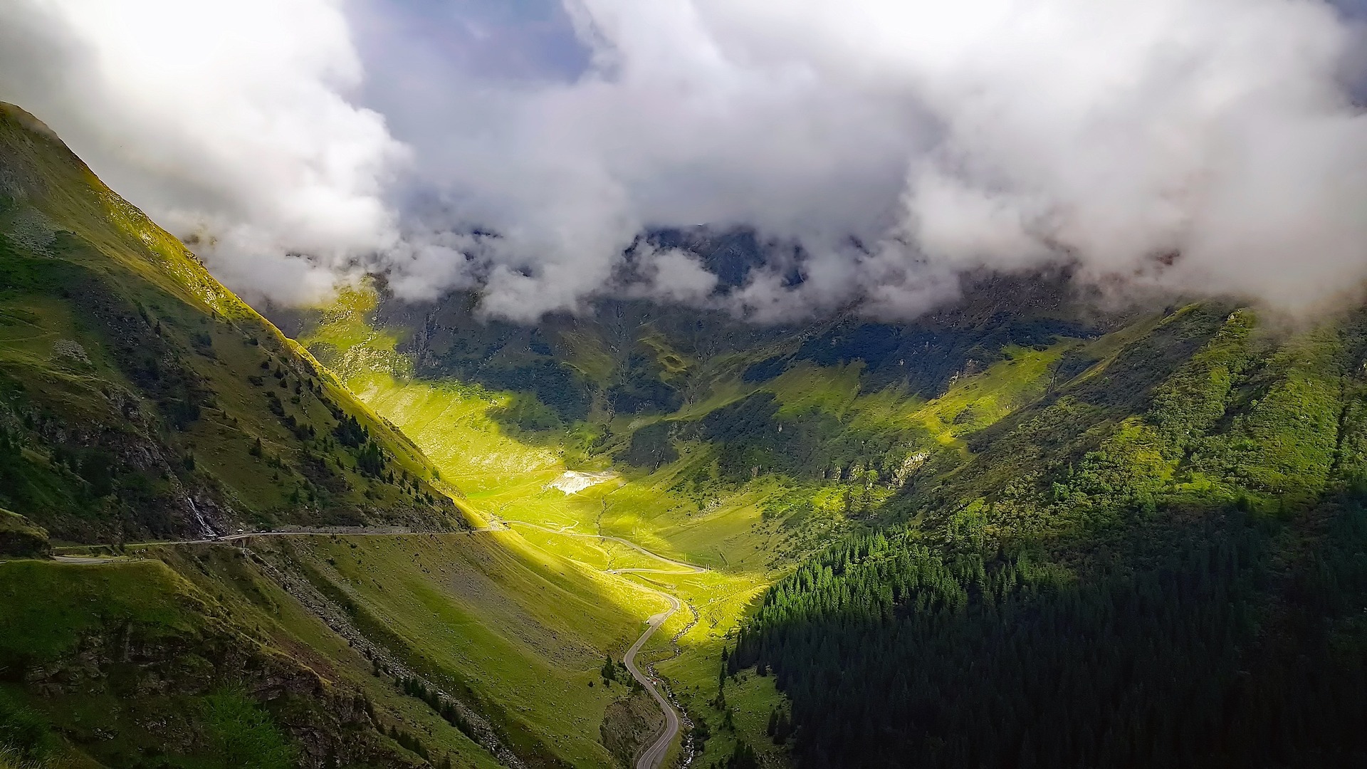Via Transilvanica, primul traseu de lungă distanță din România