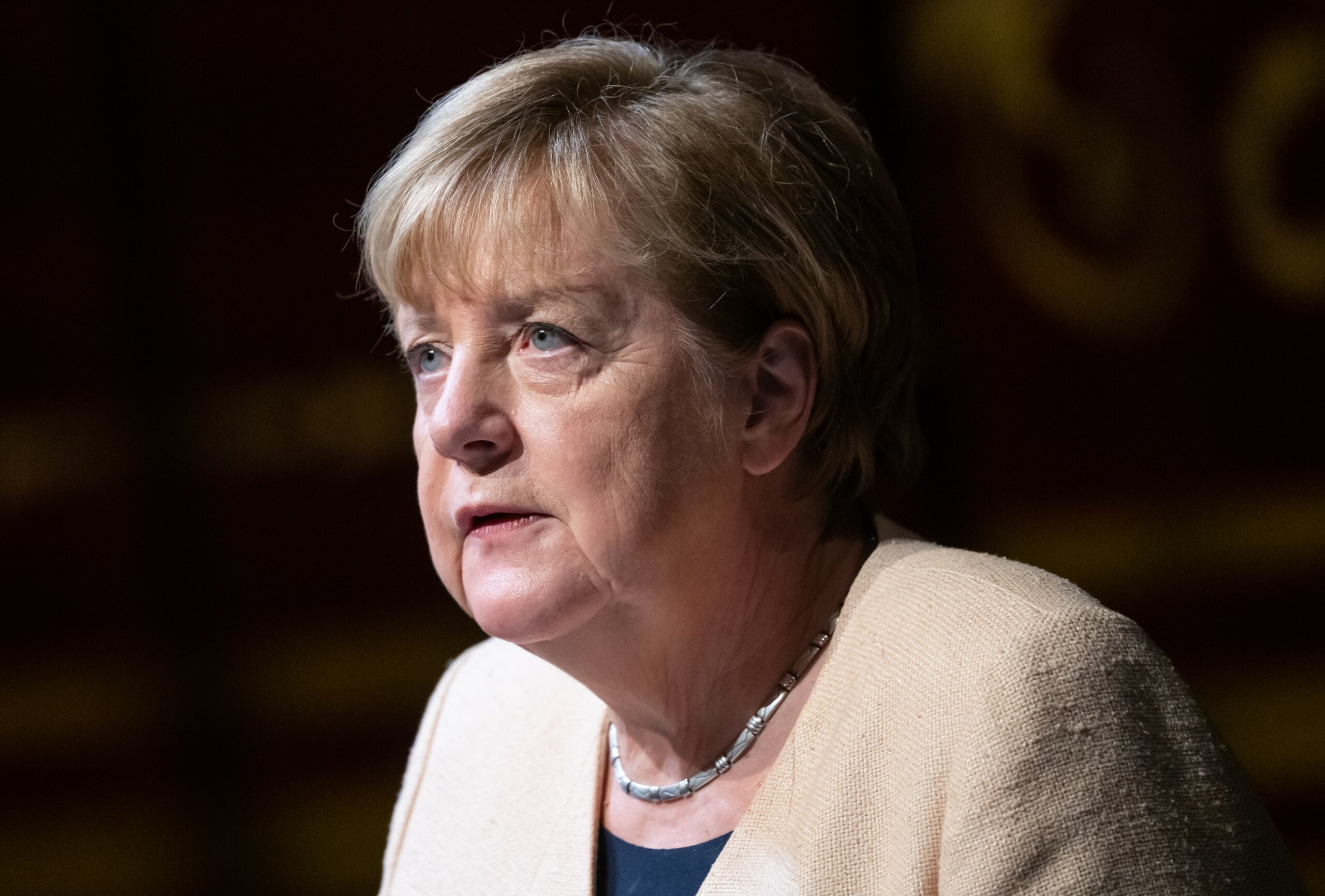 Angela Merkel, una dintre cele mai puternice femei din lume