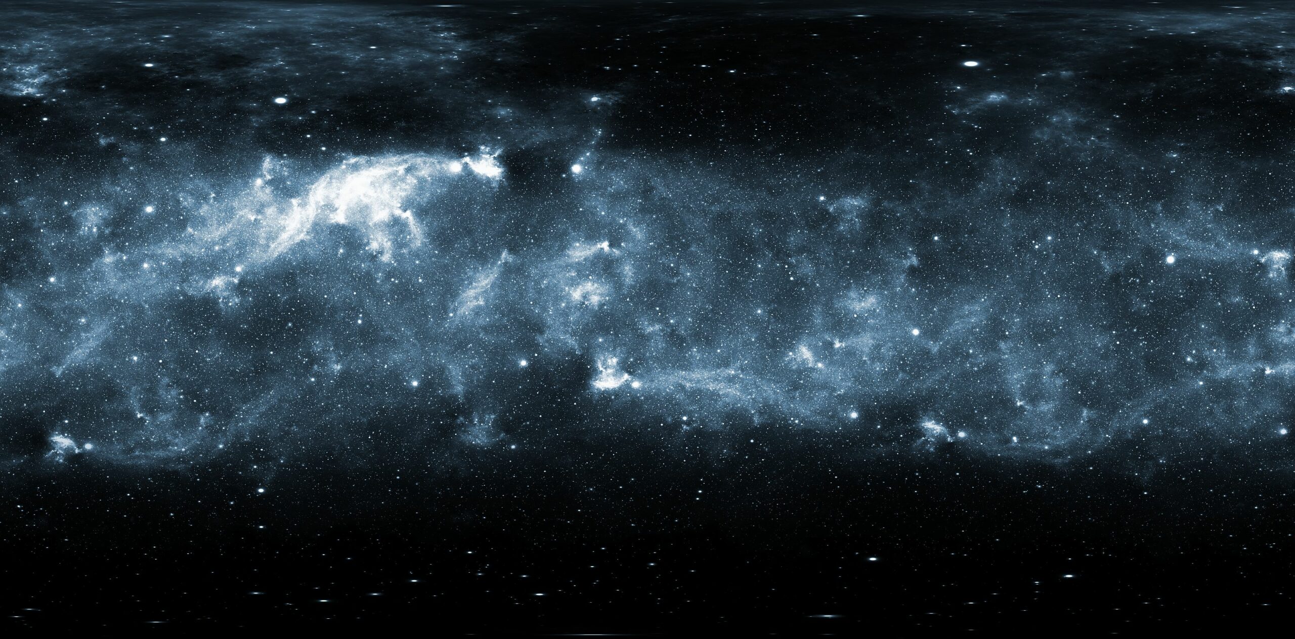 Astronomii au creat cea mai detaliată hartă a Universului