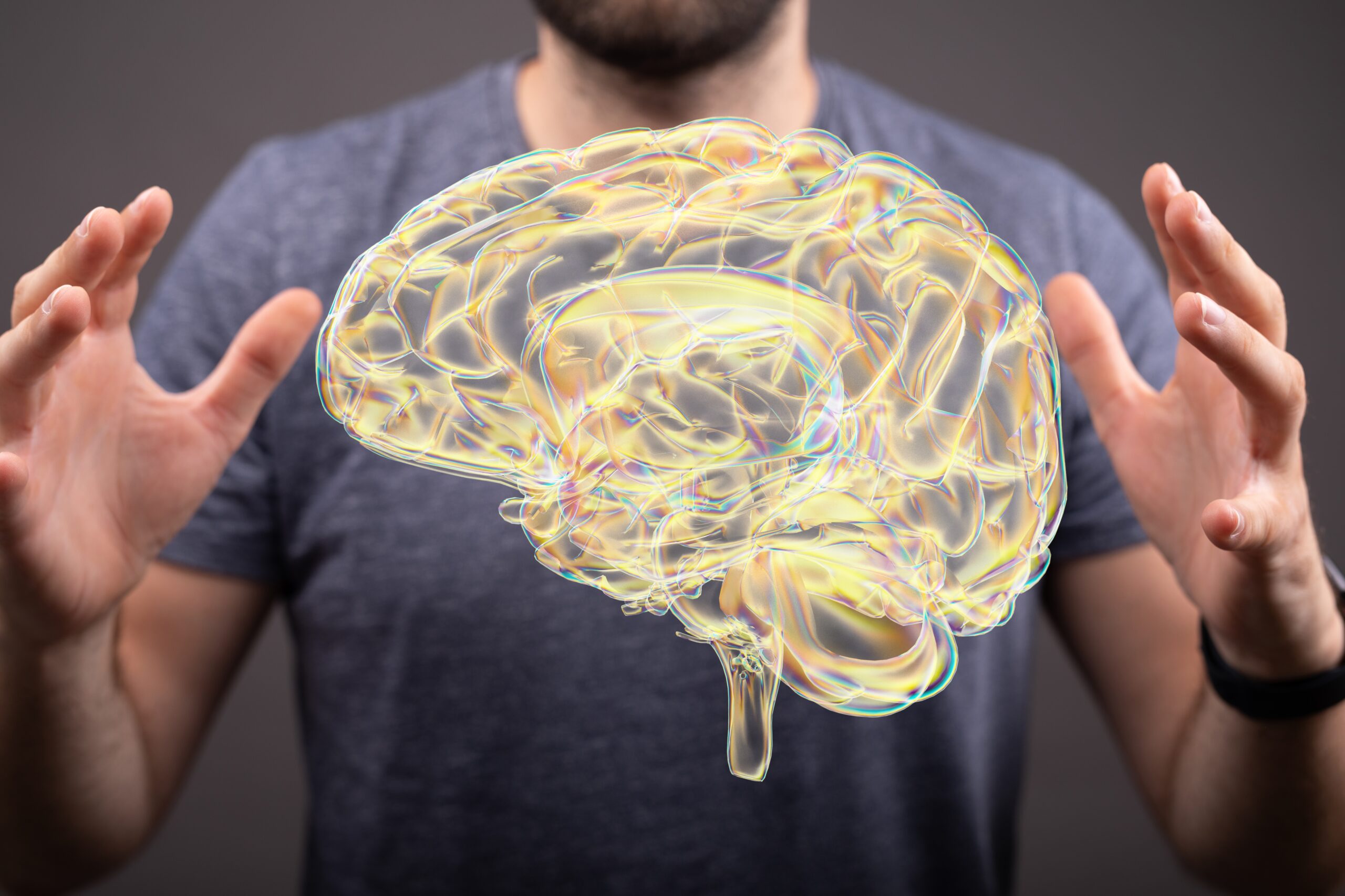 Stimularea electrică a creierului ne-ar putea scăpa de fobii