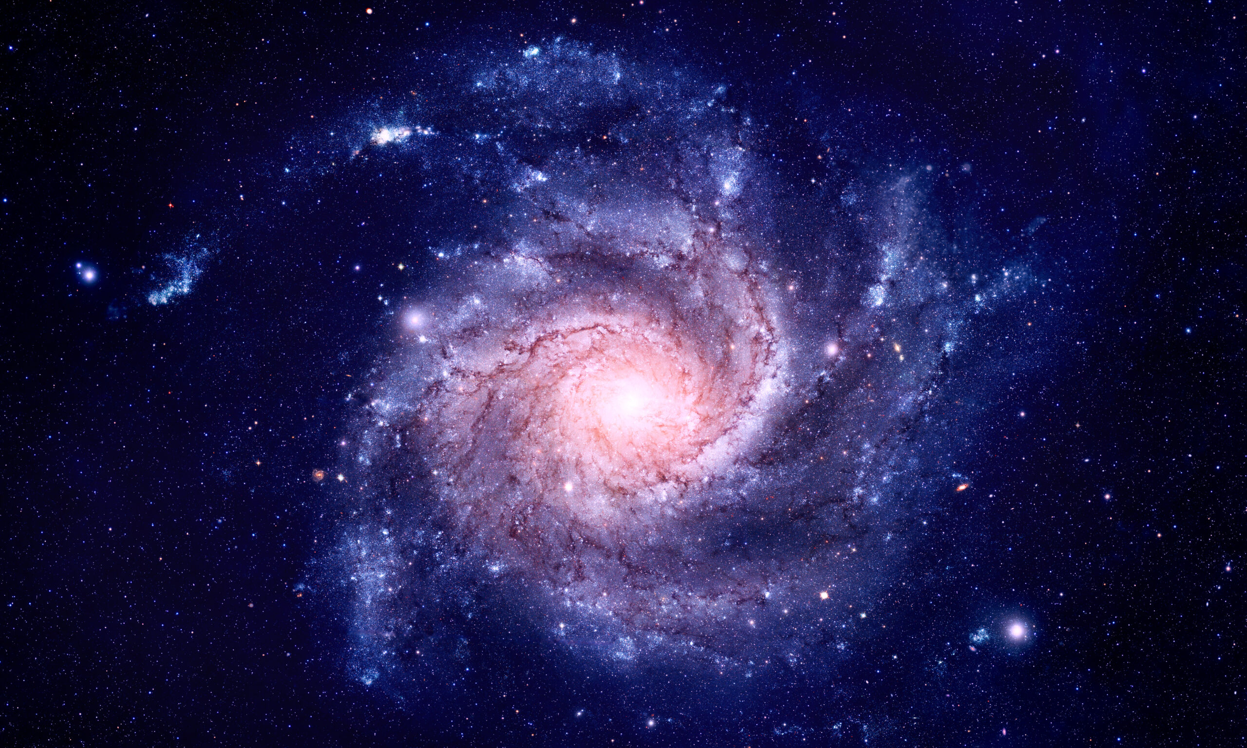 Telescopul Webb doboară recordul pentru cea mai îndepărtată galaxie ...