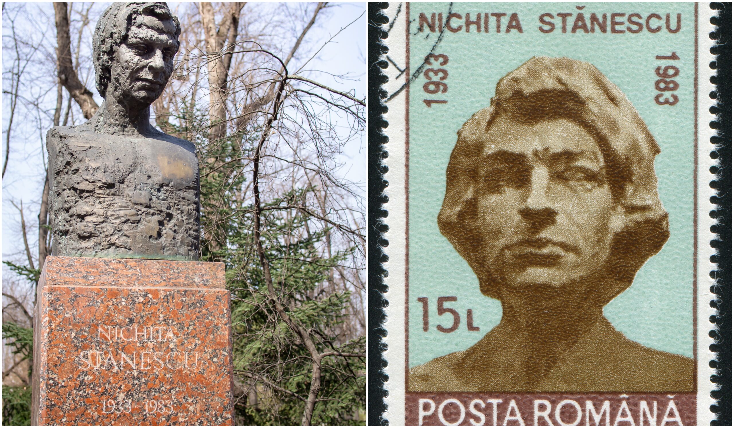 Nichita Stănescu, geniul răsfăţat de Ceauşeşti care a consumat alcool până a murit. „A făcut şi ...