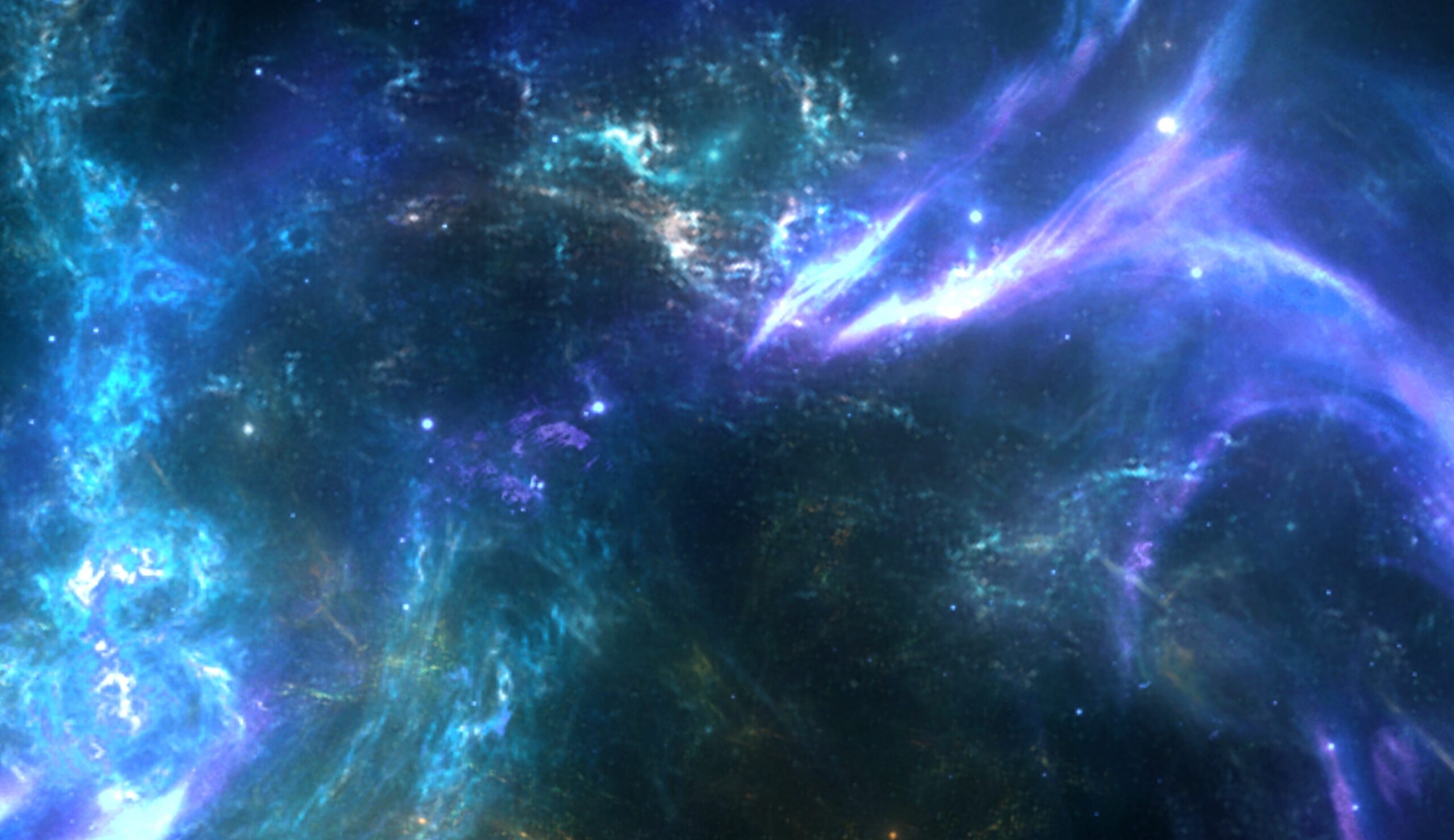 Ceasurile atomice spațiale ar putea ajuta la elucidarea materiei întunecate