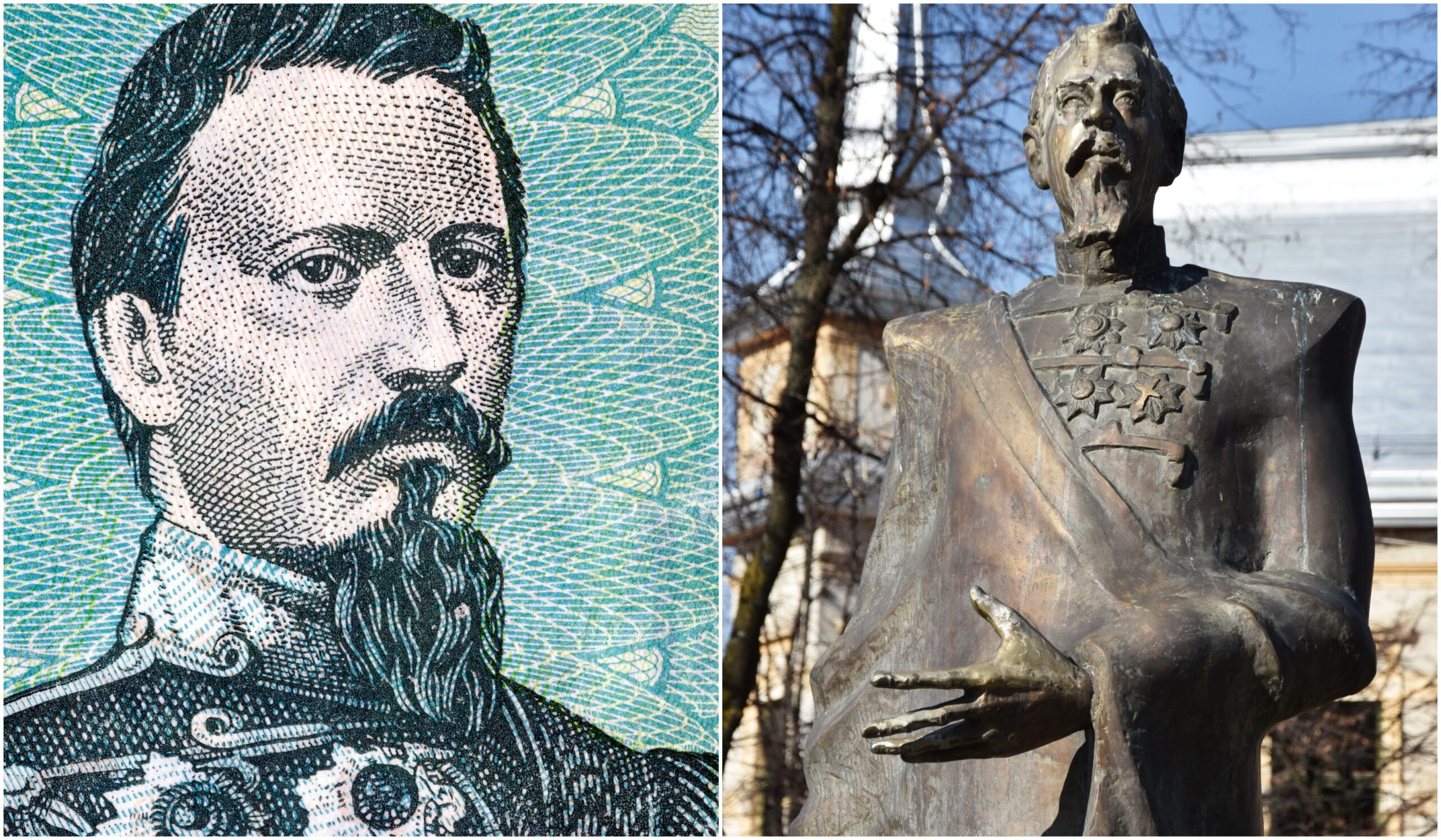 În urmă cu 205 de ani s-a născut Alexandru Ioan Cuza. Conspiraţia din ...