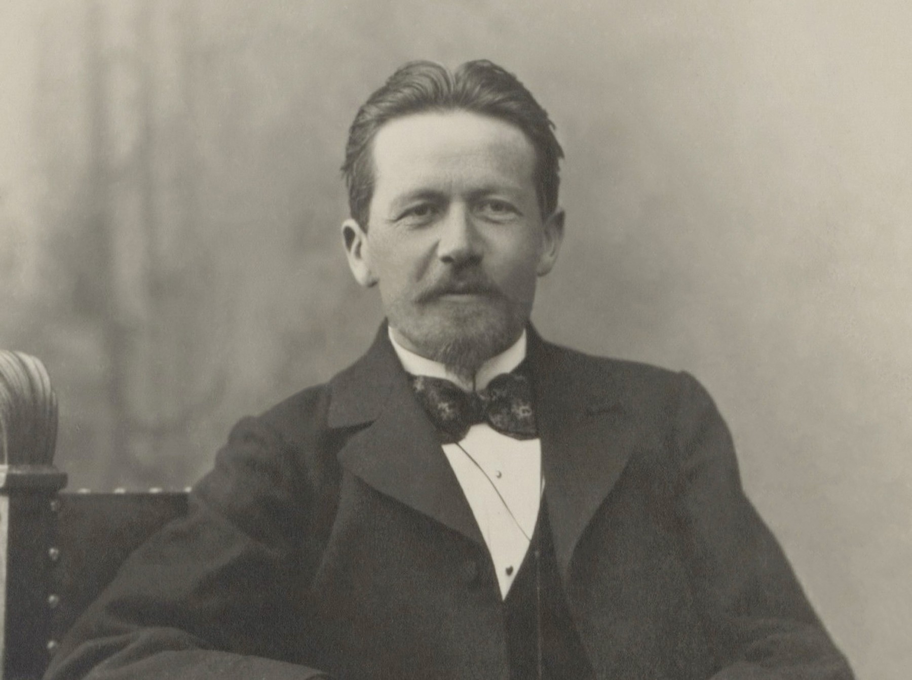 Cehov, marele scriitor răpus de o boală cumplită