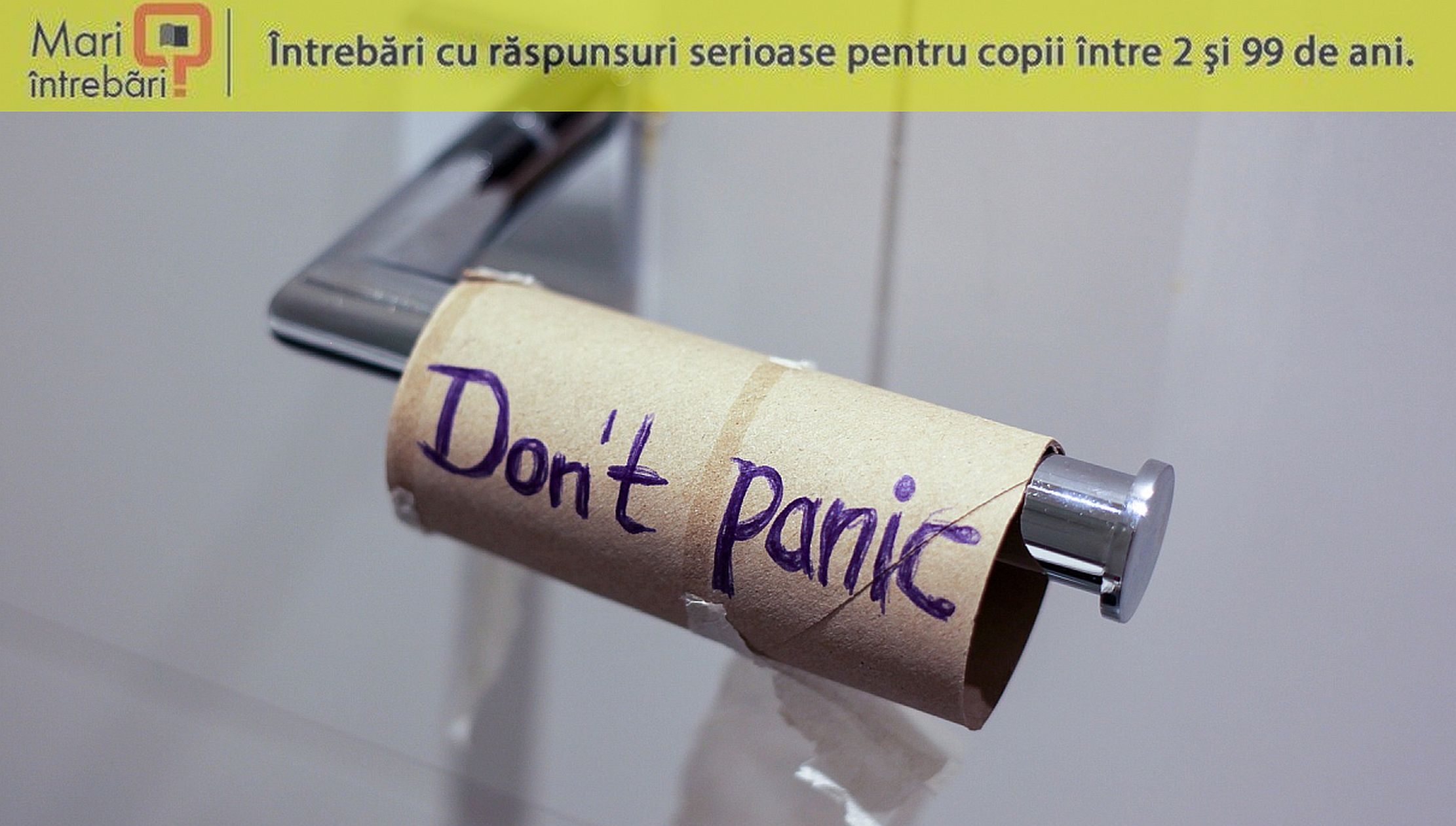 Cine a inventat toaleta?