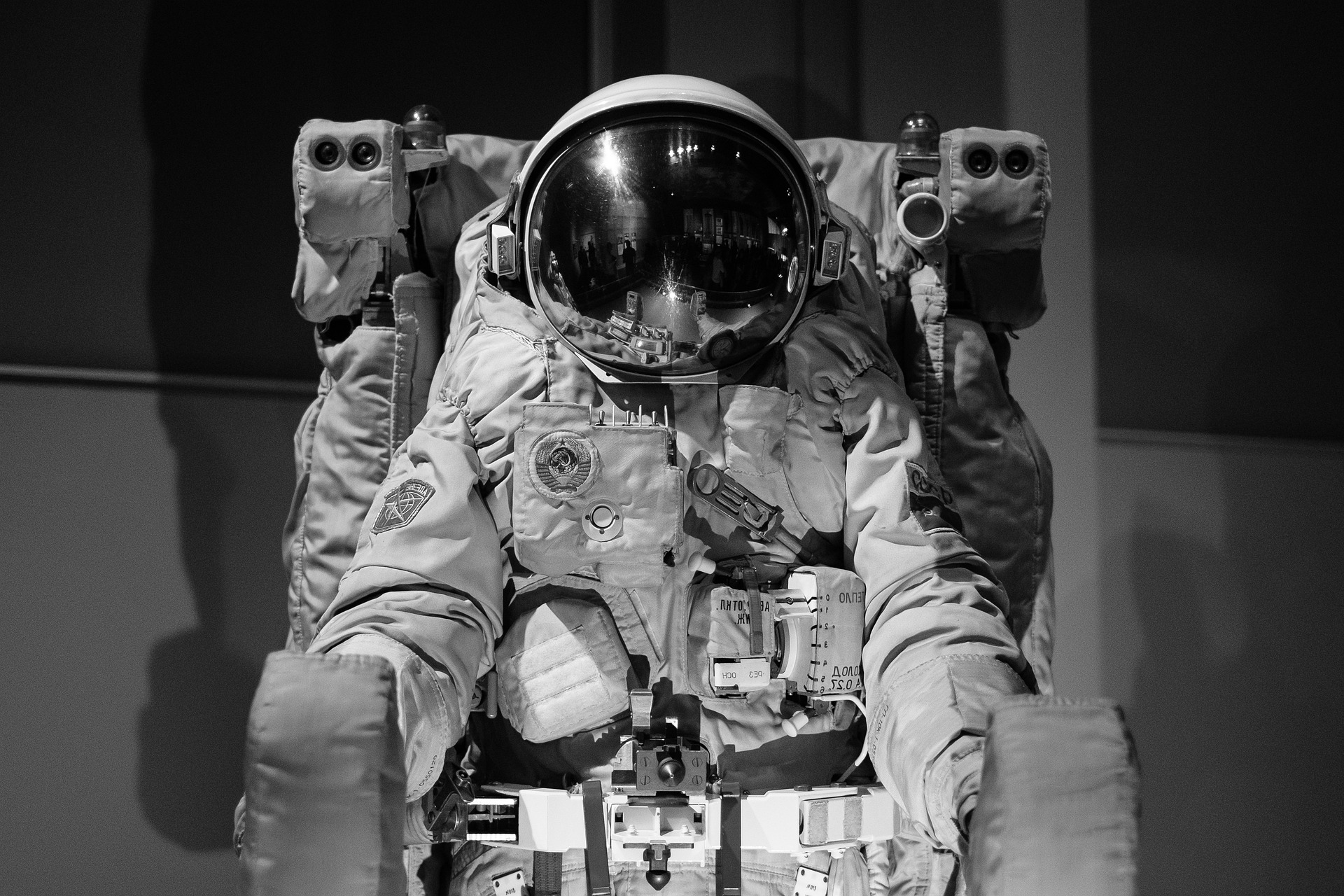 Test de cultură generală. Care este diferența dintre astronaut și ...
