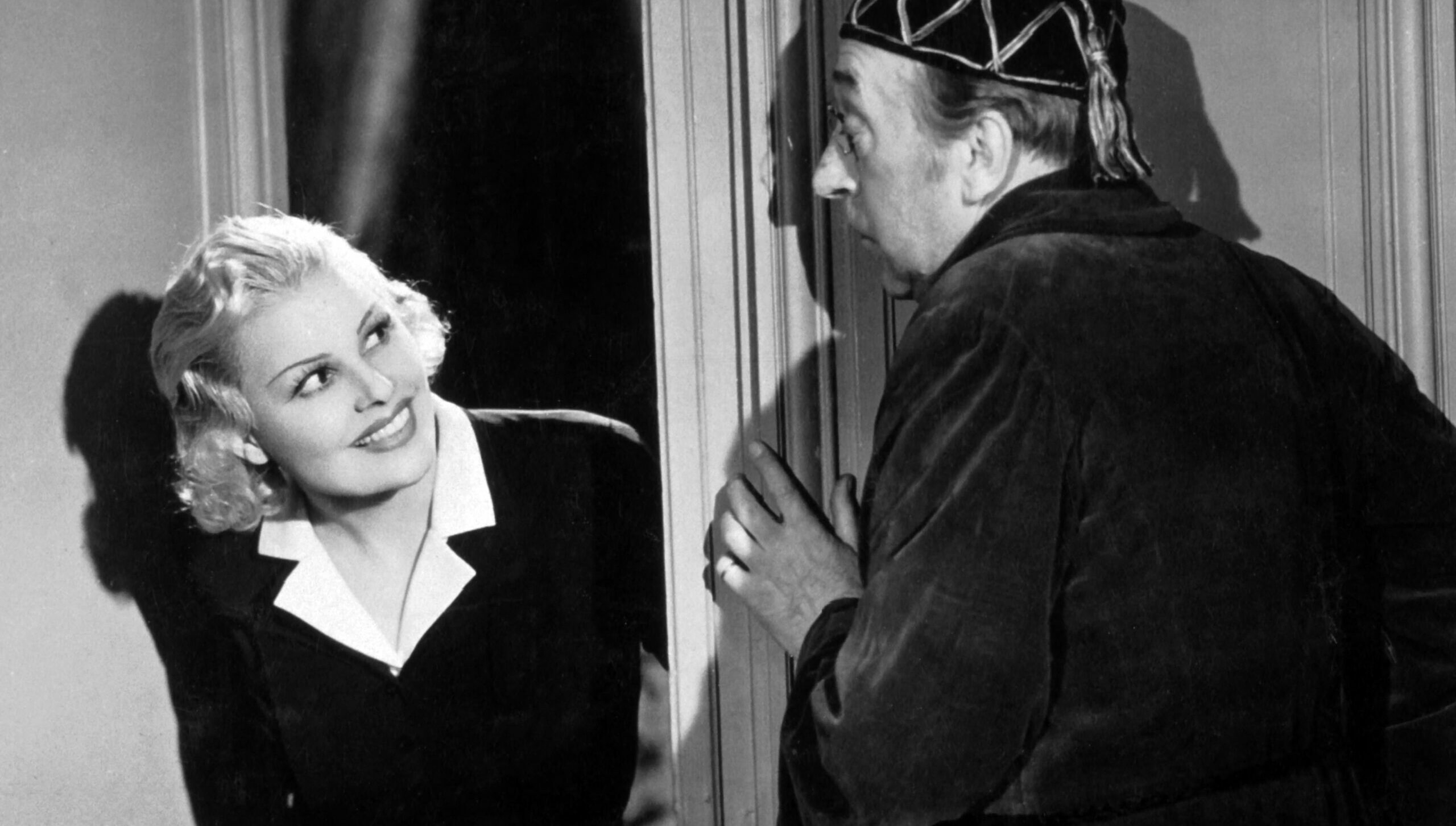 Elvira Popescu, marea actriță care i-a fascinat pe francezi