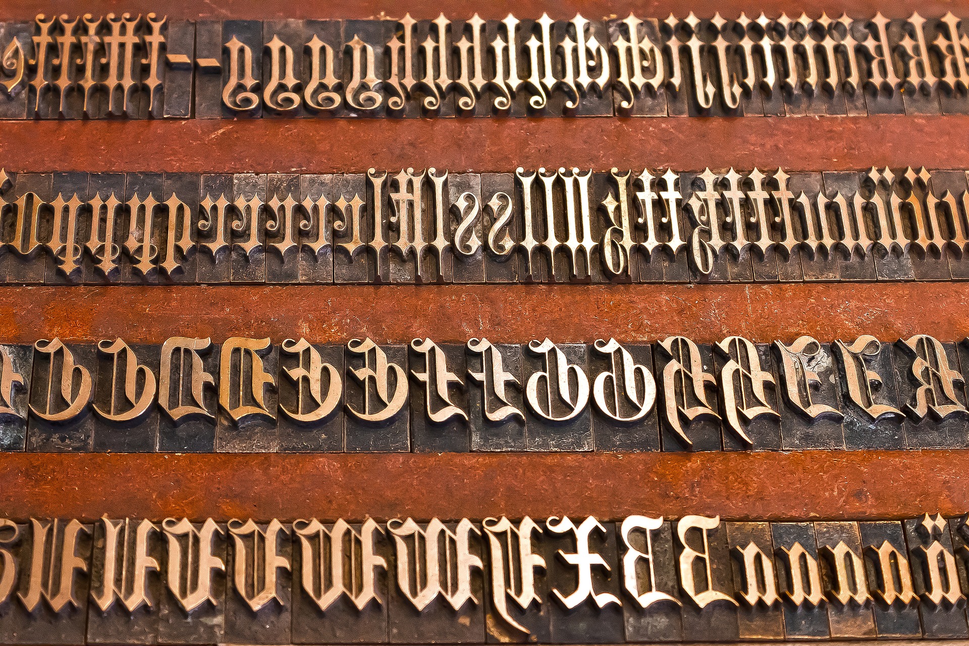 Gutenberg, părintele tiparului, a murit în mizerie și sărăcie