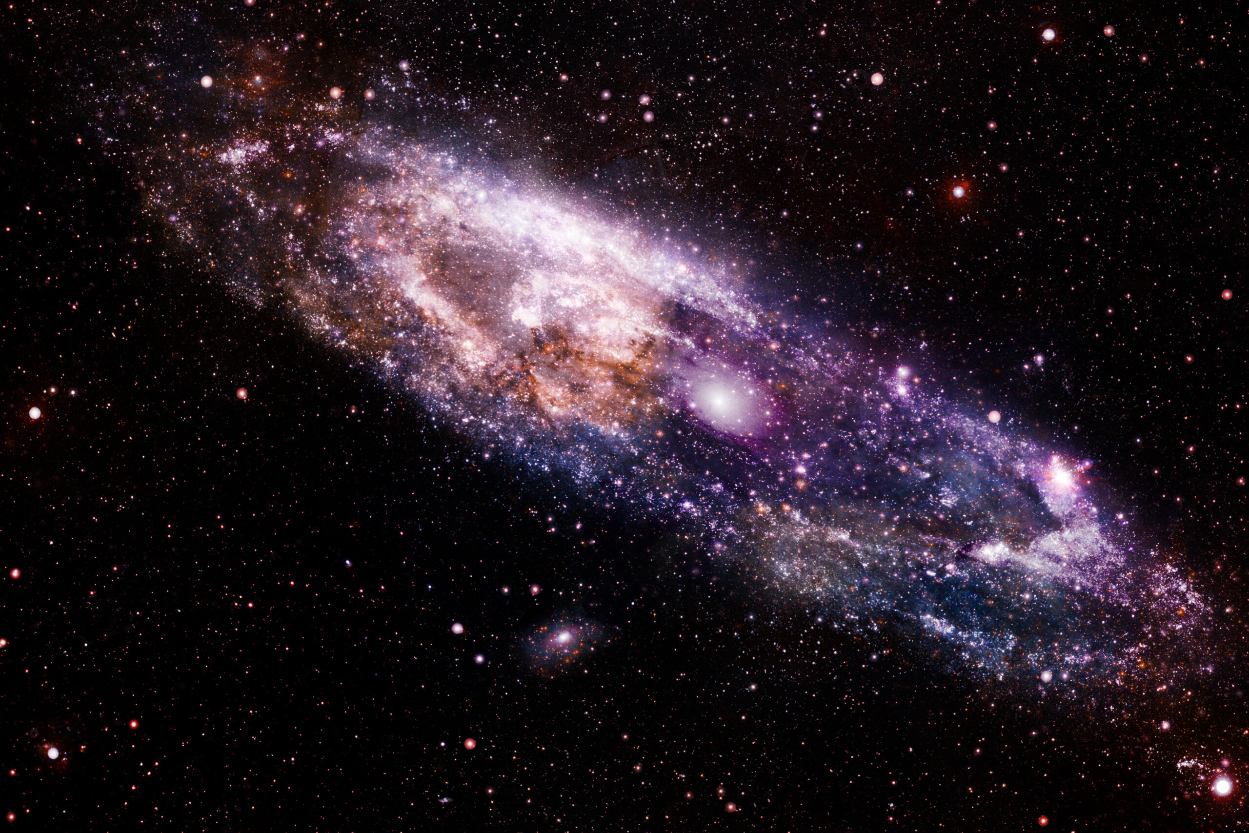 Test de cultură generală. De ce se numește galaxia noastră Calea Lactee?