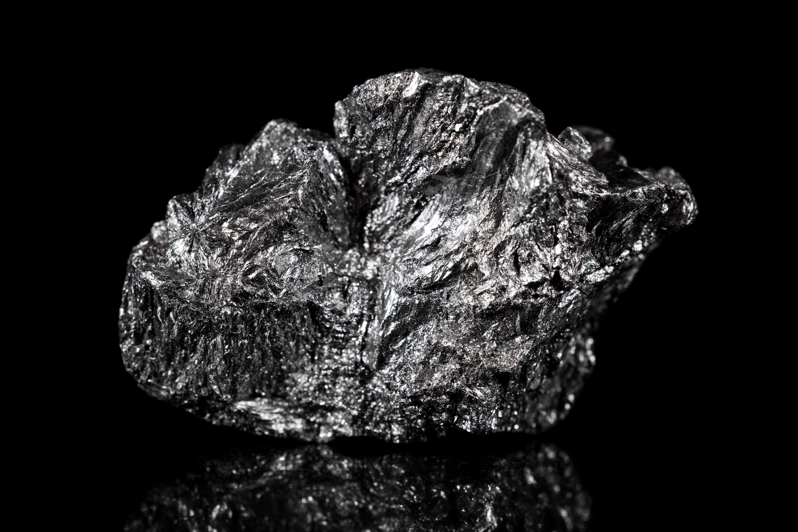 Ce material are cel mai înalt punct de topire? Răspunsul este mai ...