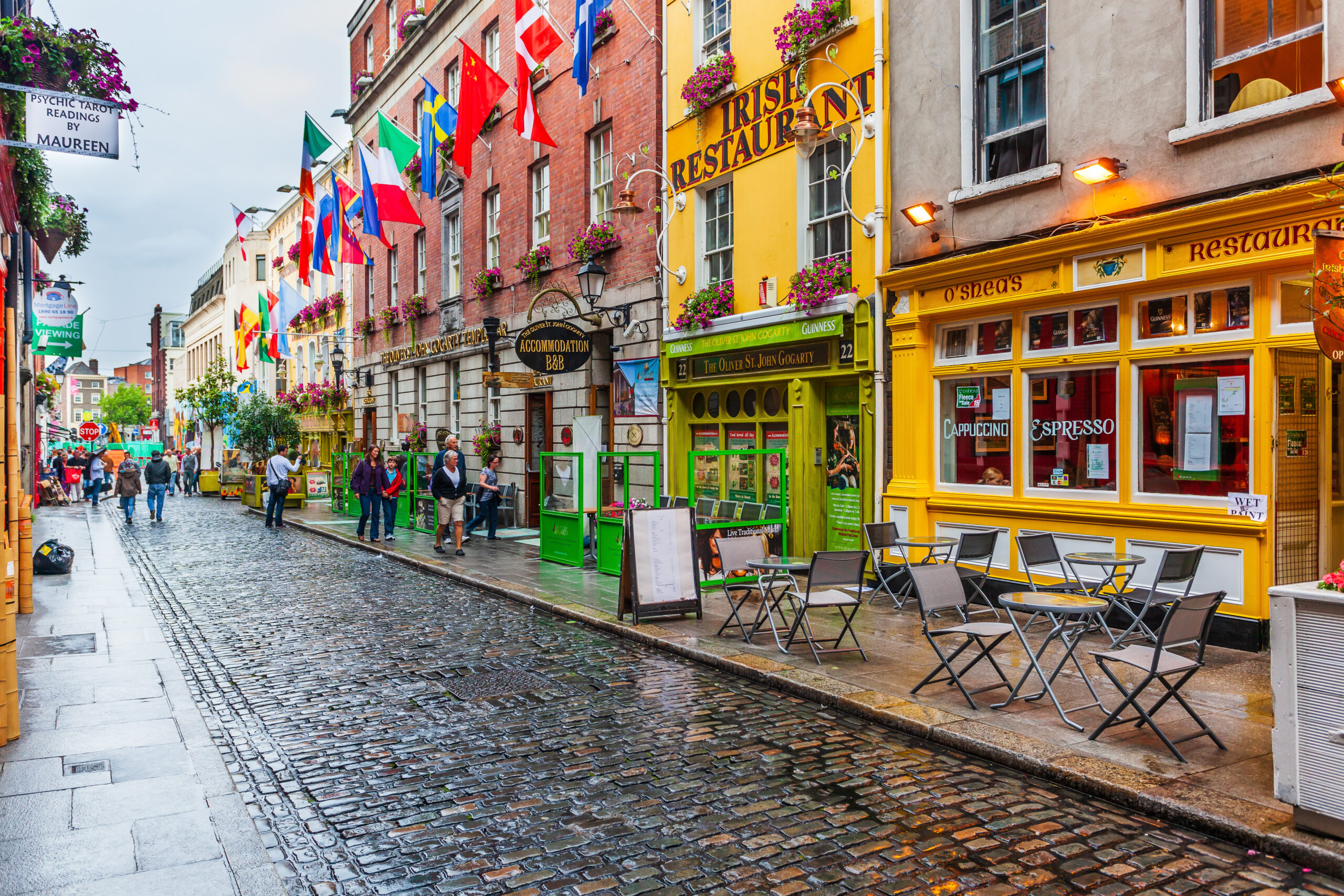 Irlanda este un adevărat miracol al economiei zonei euro