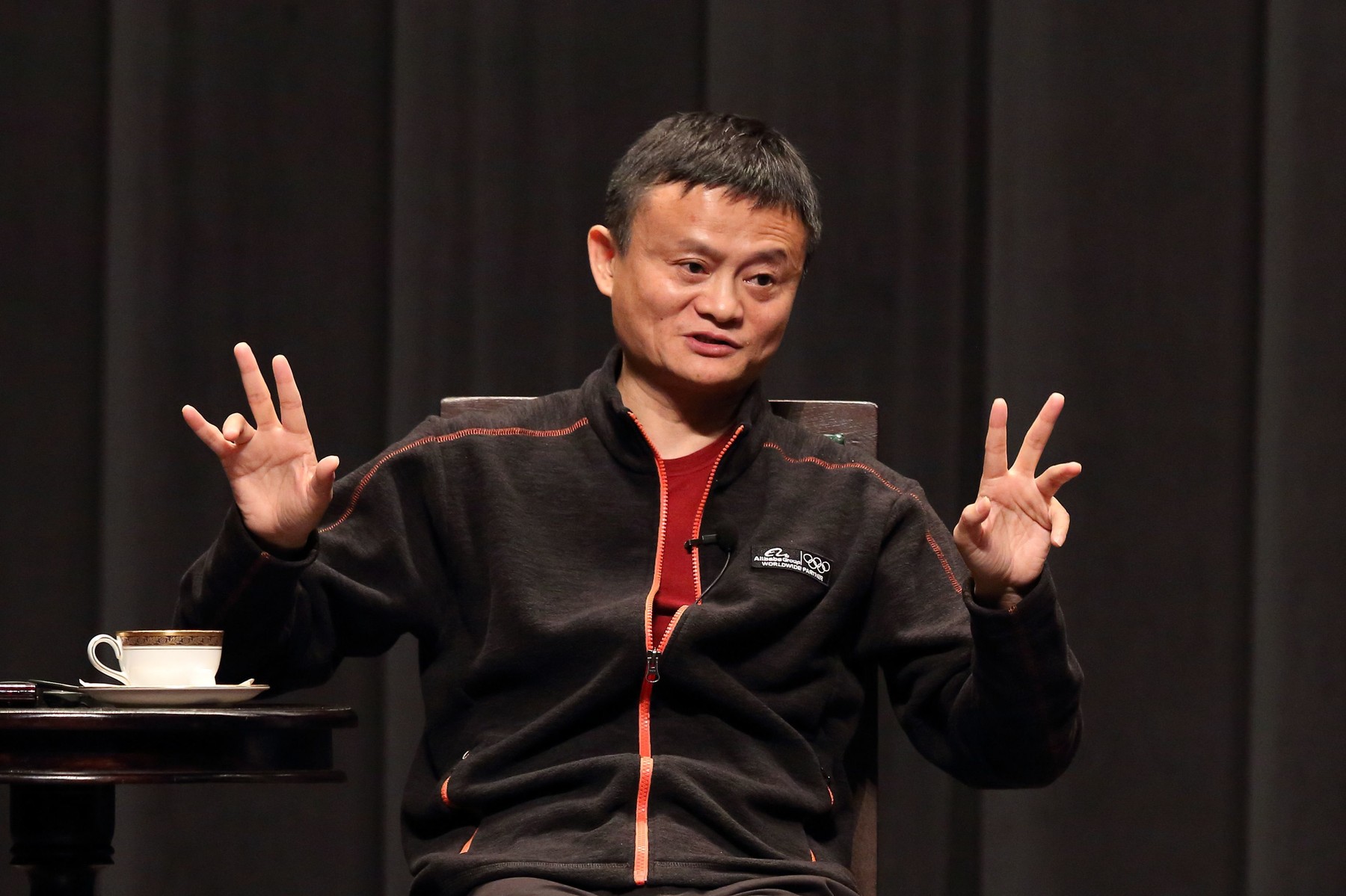 O greșeală la bursă făcută de Jack Ma i-a scăzut averea cu zeci de miliarde