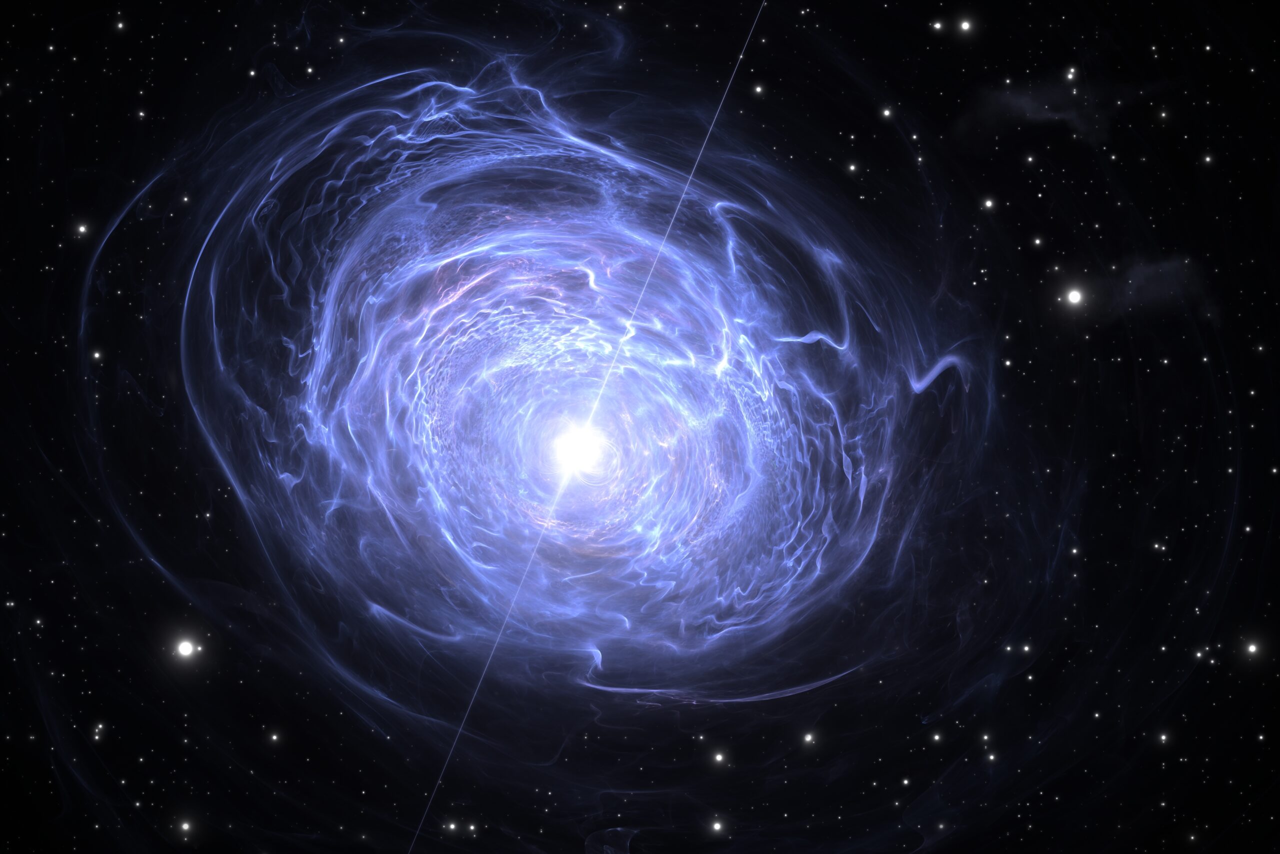 Un sistem stelar rar prevestește un eveniment cosmic uriaș