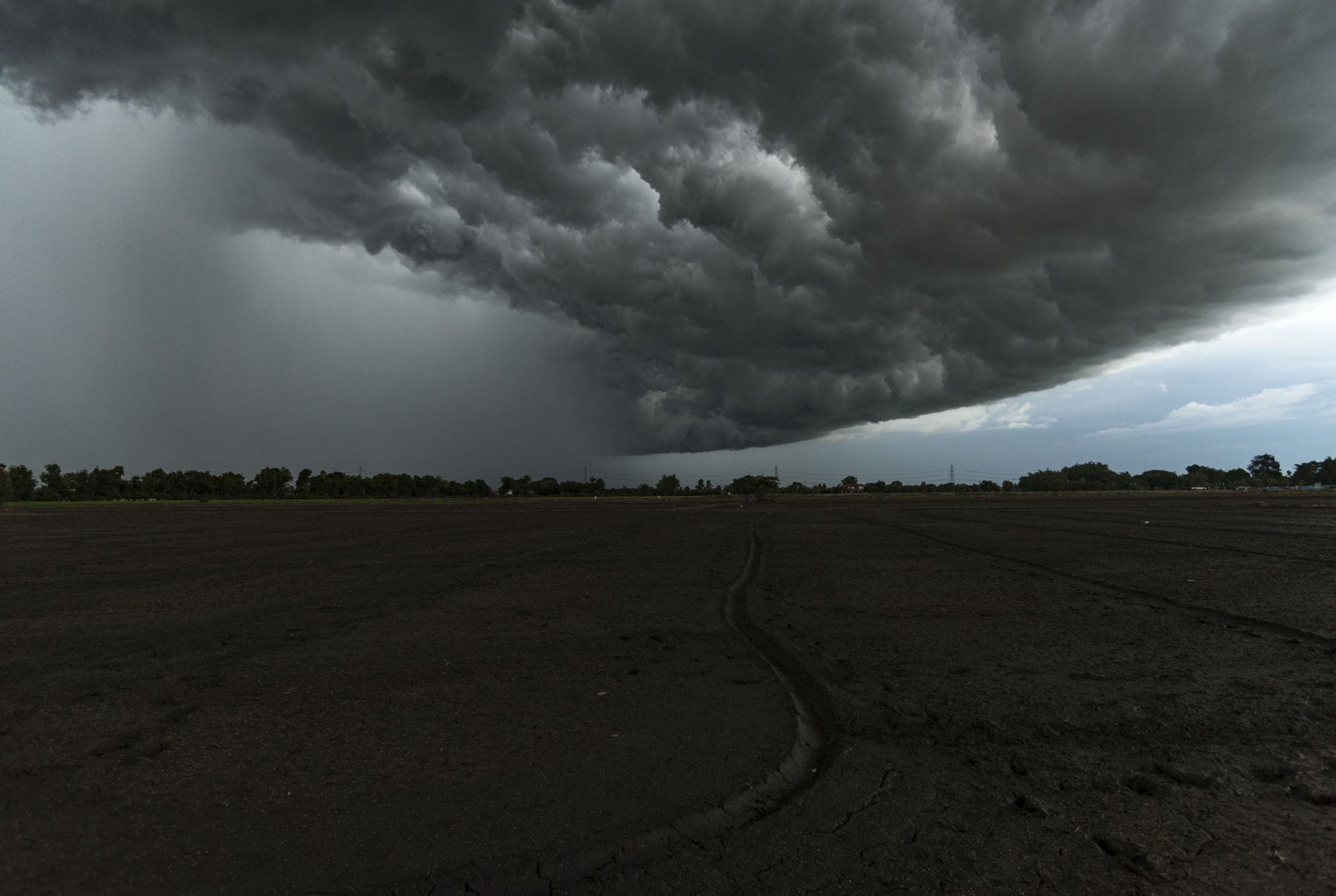 Cum apare vântul pe Pământ? Răspunsul te-ar putea surprinde