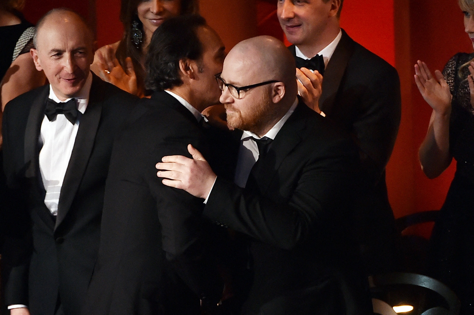 Jóhann Jóhannsson, unul dintre cei mai apreciați compozitori de film ...