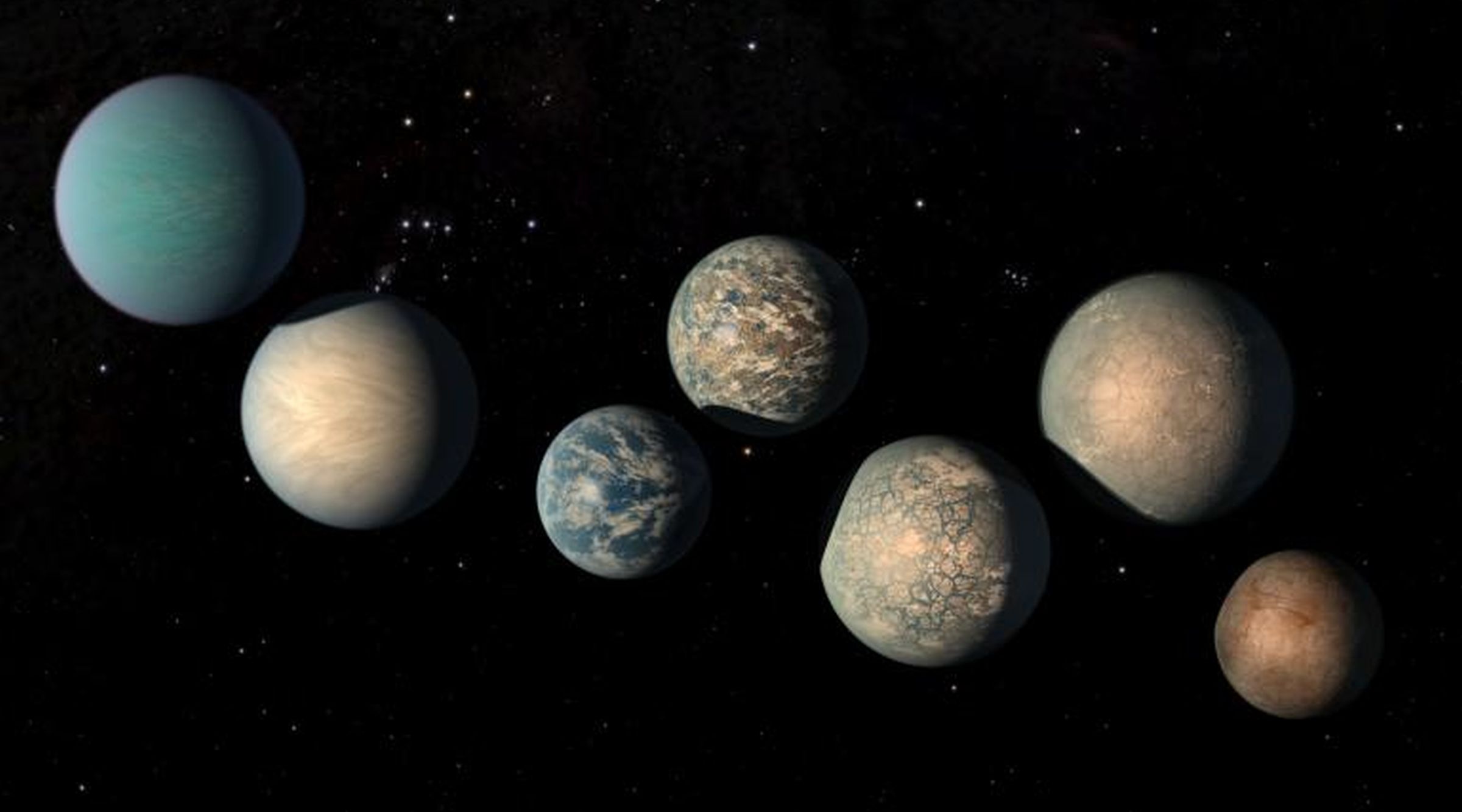Webb a spulberat orice speranță ca exoplaneta TRAPPIST-1b să fie locuibilă