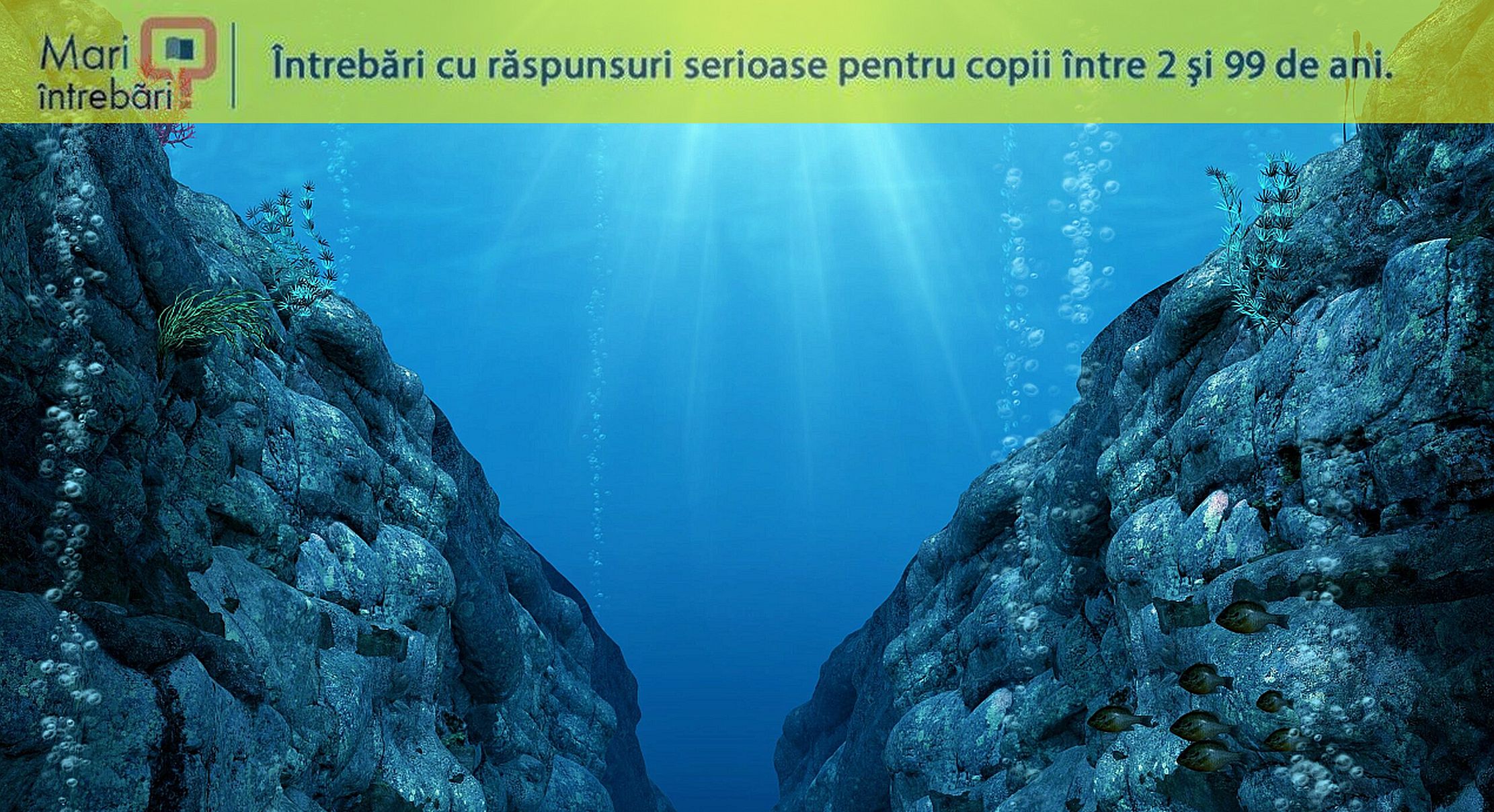 Cât de adâncă este Groapa Marianelor?