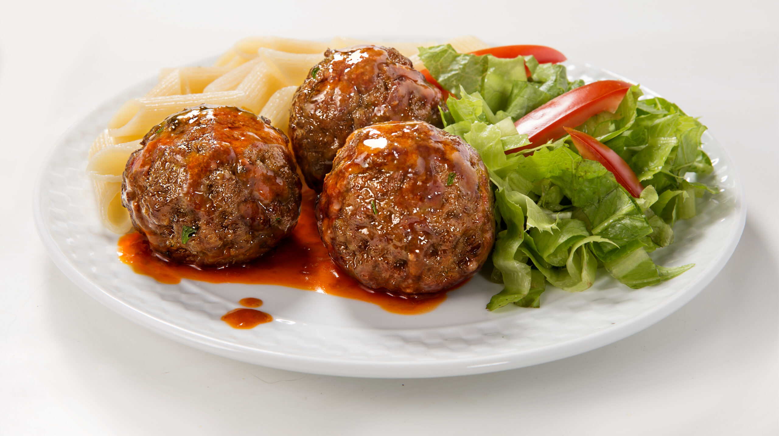 O companie australiană a creat chifteaua de mamut