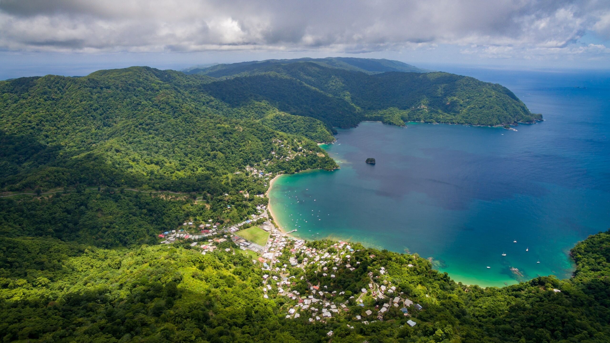Cercetătorii brazilieni au descoperit roci din plastic pe o insulă ...