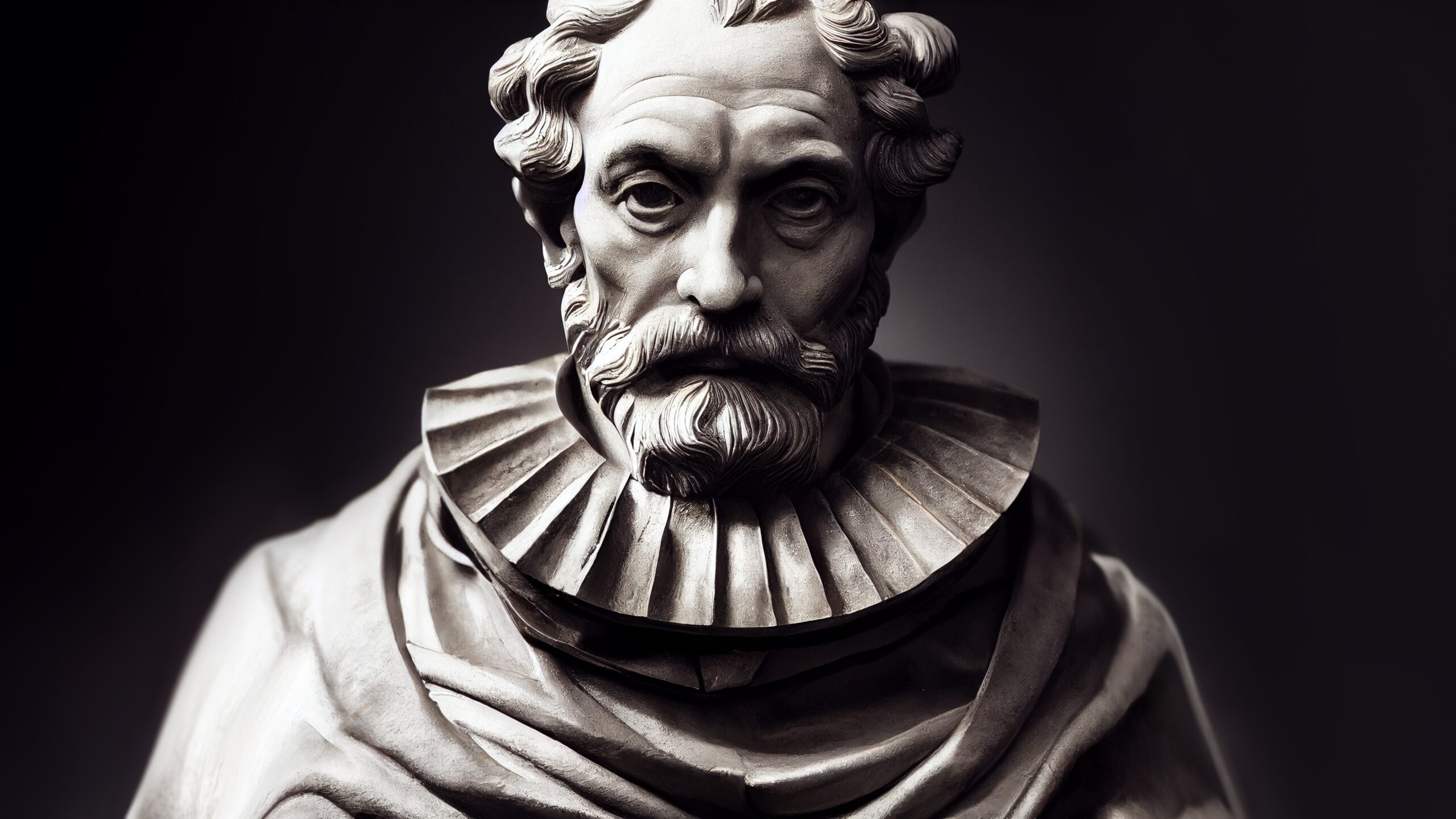 Johannes Kepler, un titan al astronomiei