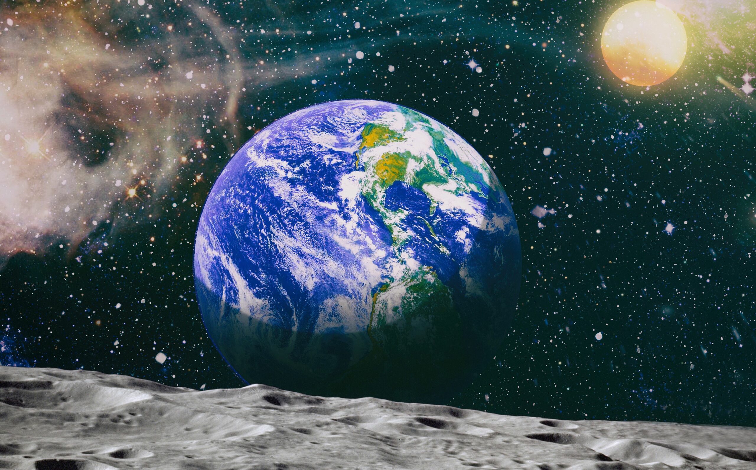 Ce s-ar întâmpla dacă toată lumea de pe Pământ ar sări în același timp?