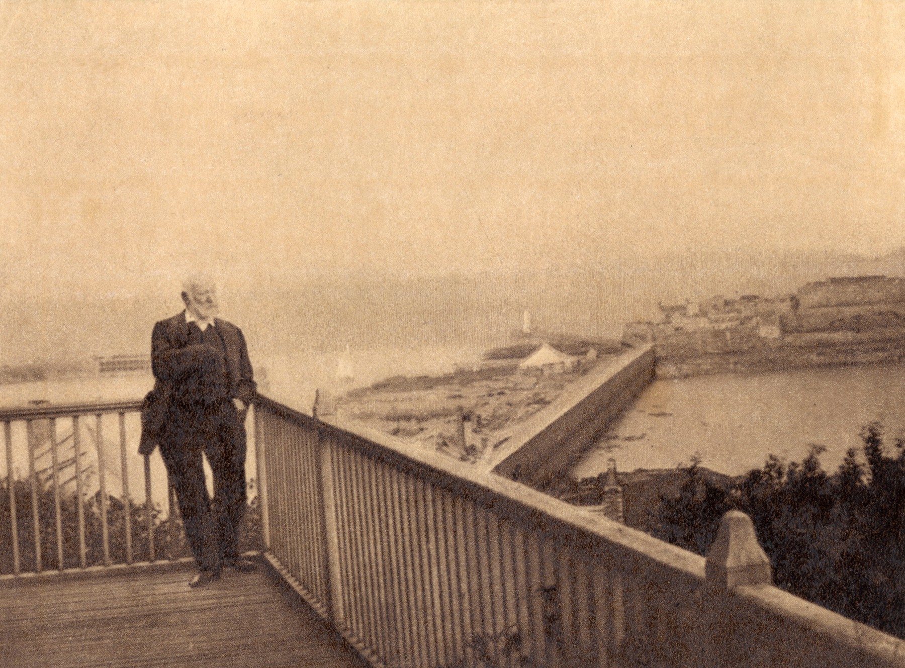 Victor Hugo: „Un guvern este ca un foc, nu trebuie să te joci cu el”