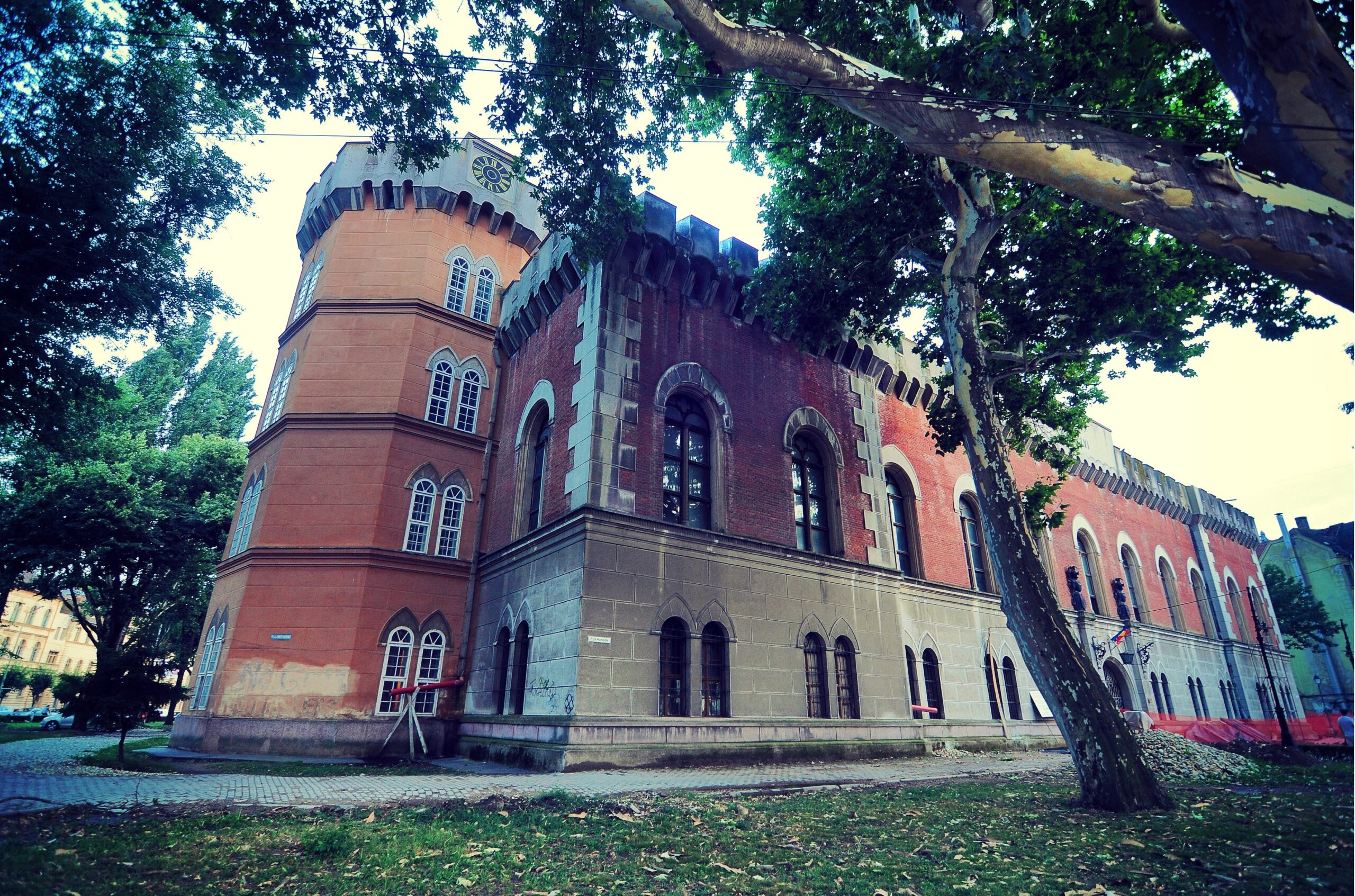 Castelul Huniade va fi restaurat și redat circuitului muzeal