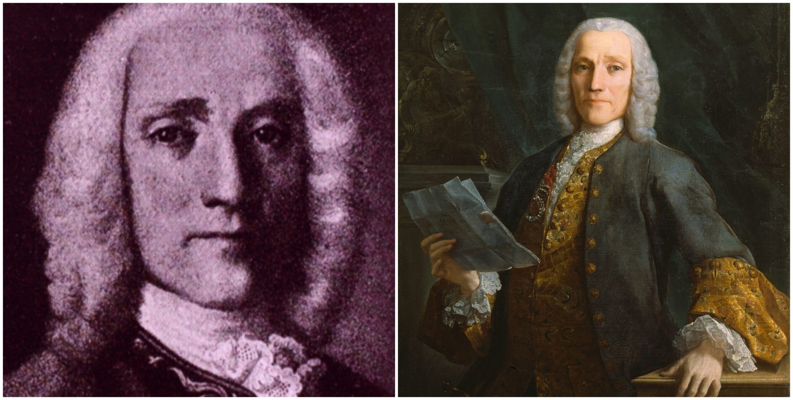 Domenico Scarlatti, compozitorul celor 555 de sonate pentru clavecin