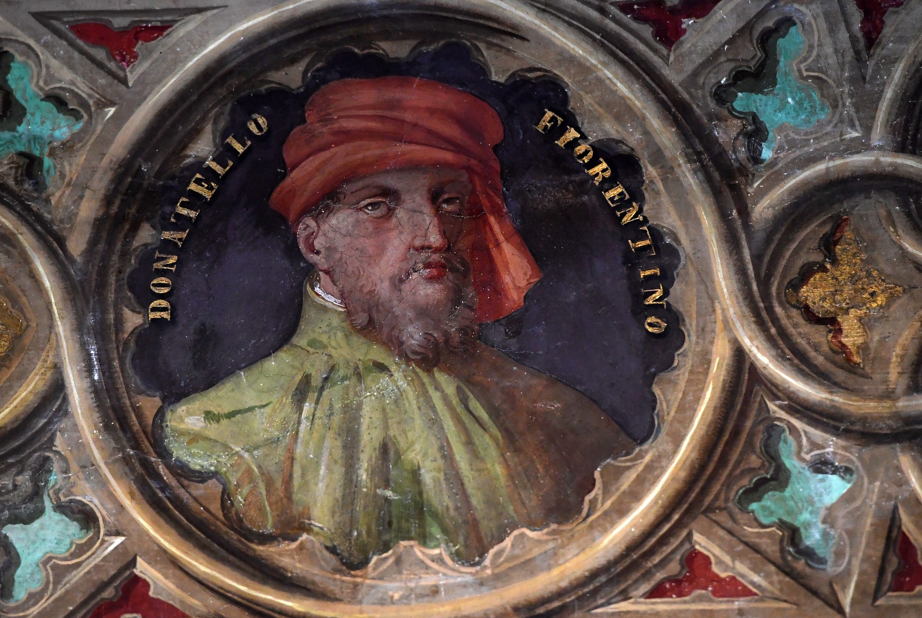 Donatello, unul dintre cei mai mari sculptori din istorie