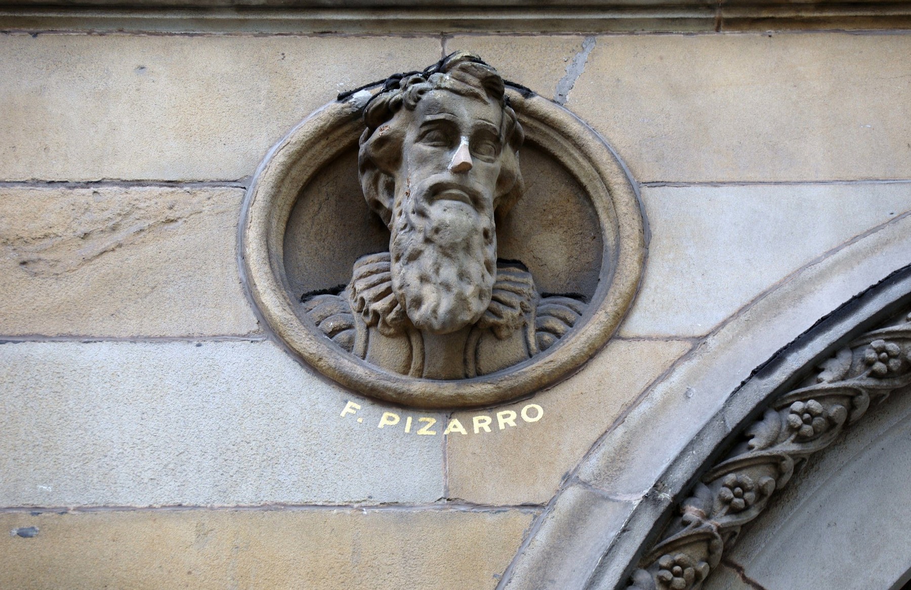 Francisco Pizarro, conchistadorul care a cucerit Imperiul Incaș