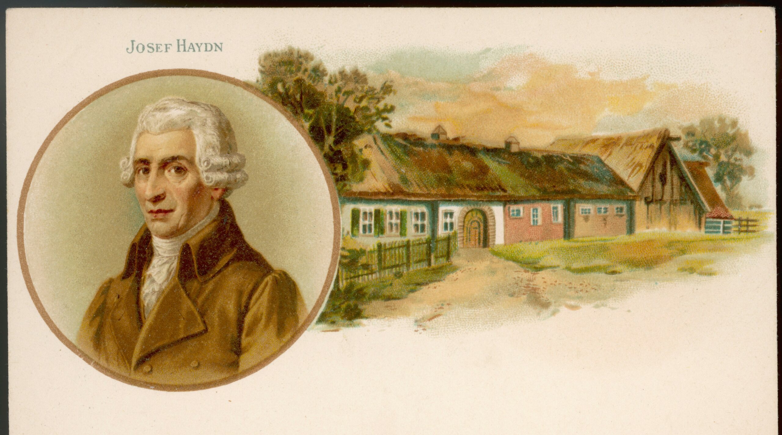 30 de lucruri despre Joseph Haydn, „compozitorul universal”