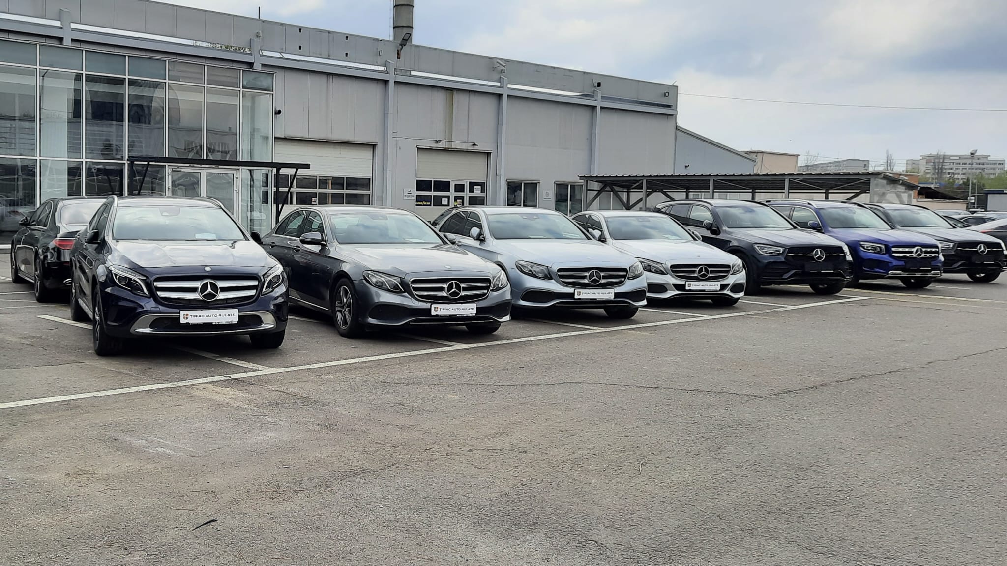 Mașinile electrice rulate și verificarea tehnică a acestora