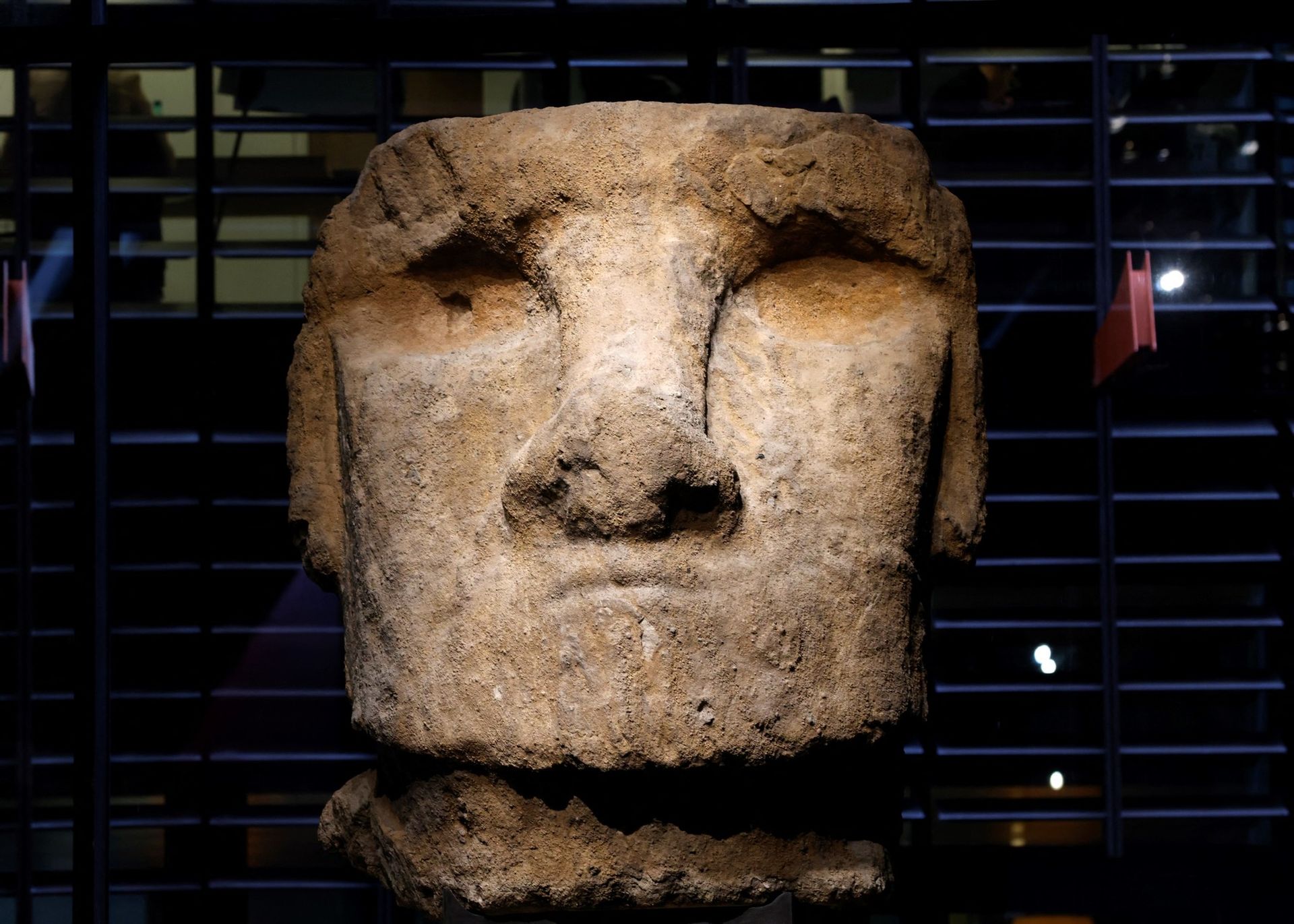 „Monstrul Pământului” se întoarce acasă în Mexic