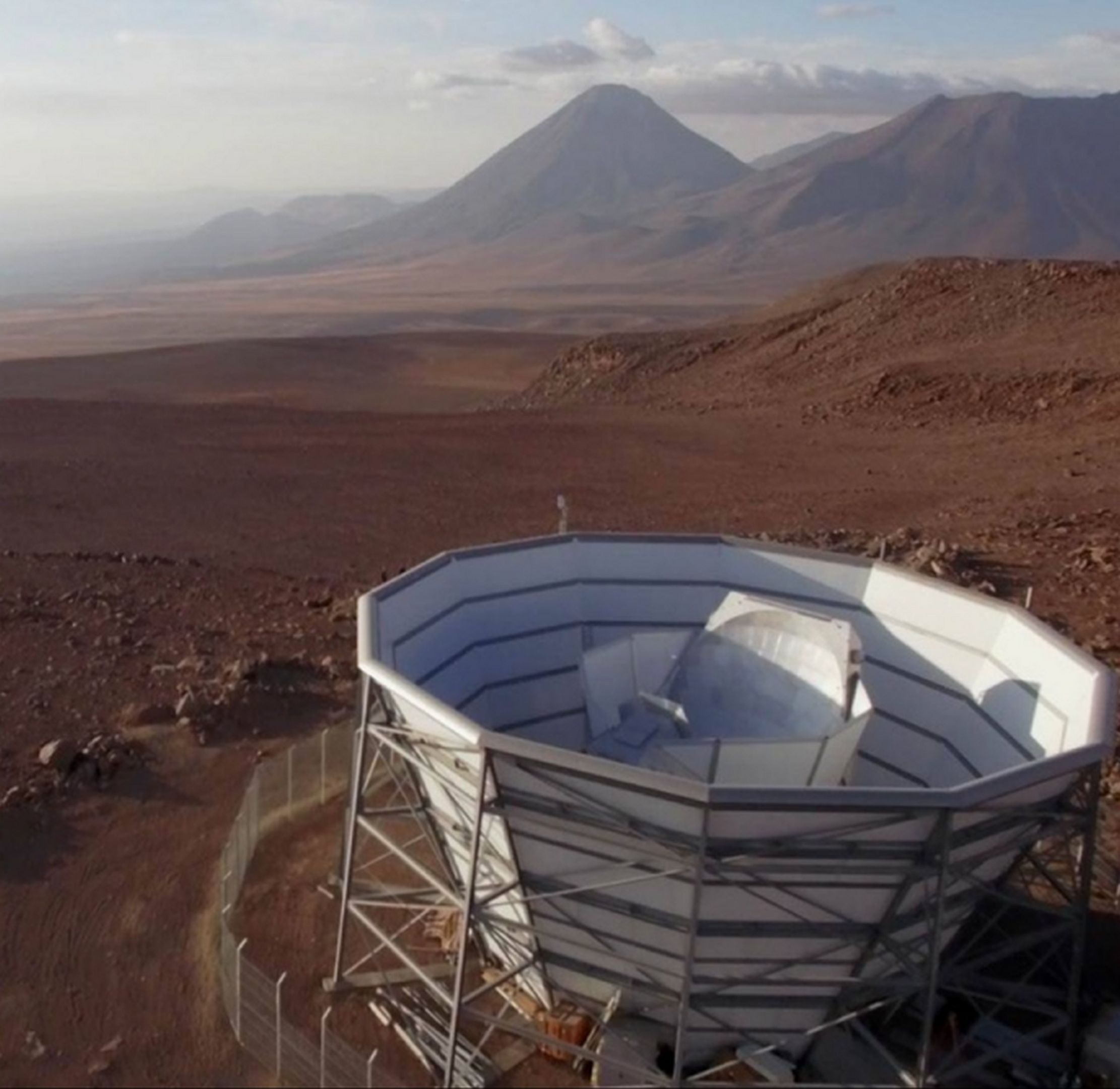 Noi descoperiri despre creșterea cosmică a Universului susțin teoria ...