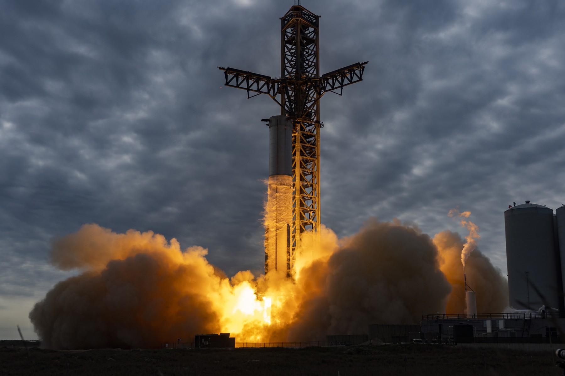 Tot ce nu știai despre Starship, cea mai puternică rachetă din lume