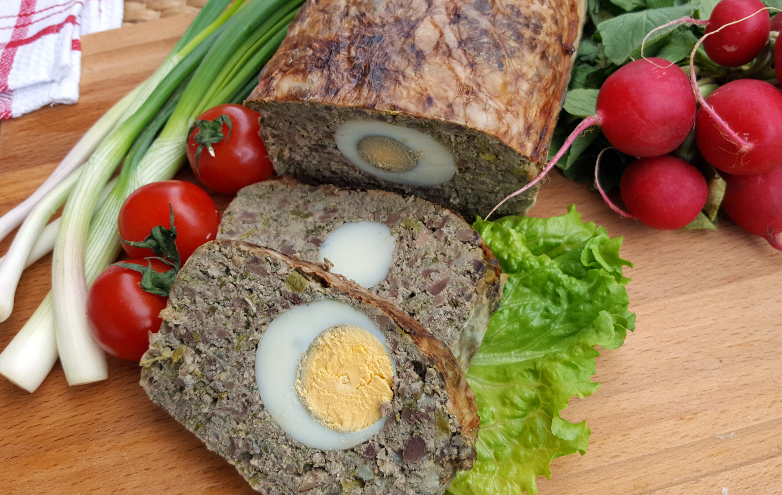 Cum arată masa de Paște a românilor în 2023?