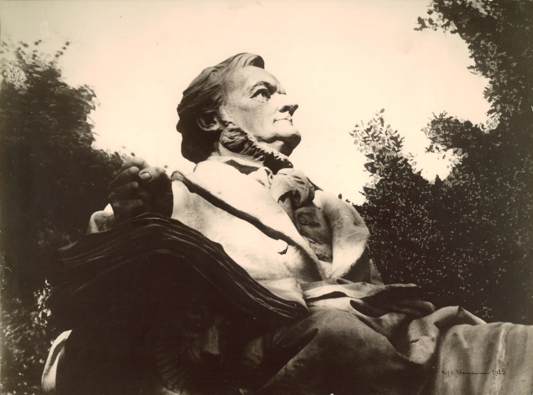 Richard Wagner, un titan al muzicii