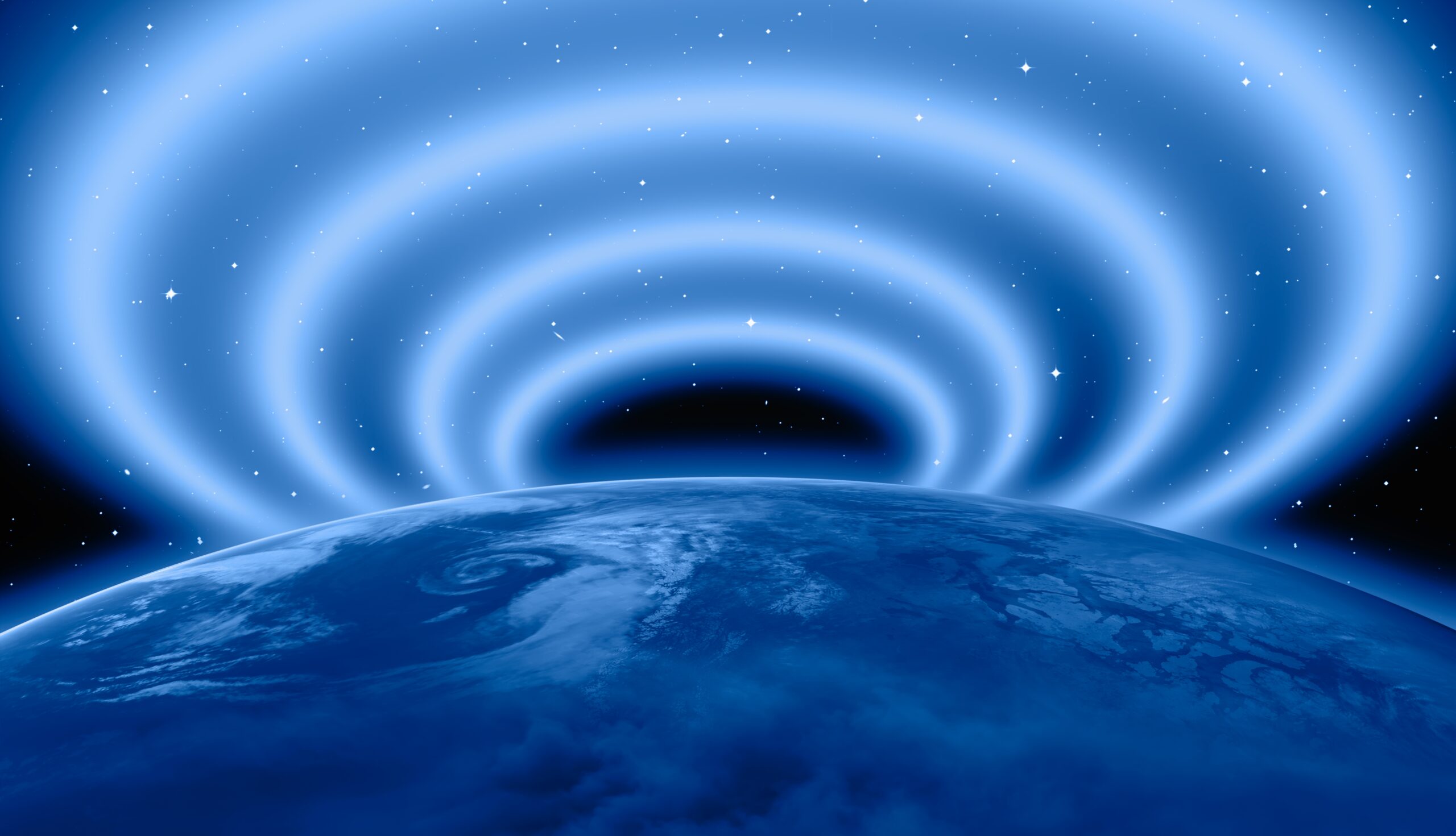 Astronomii au detectat 25 de semnale radio noi care se tot repetă în spațiu