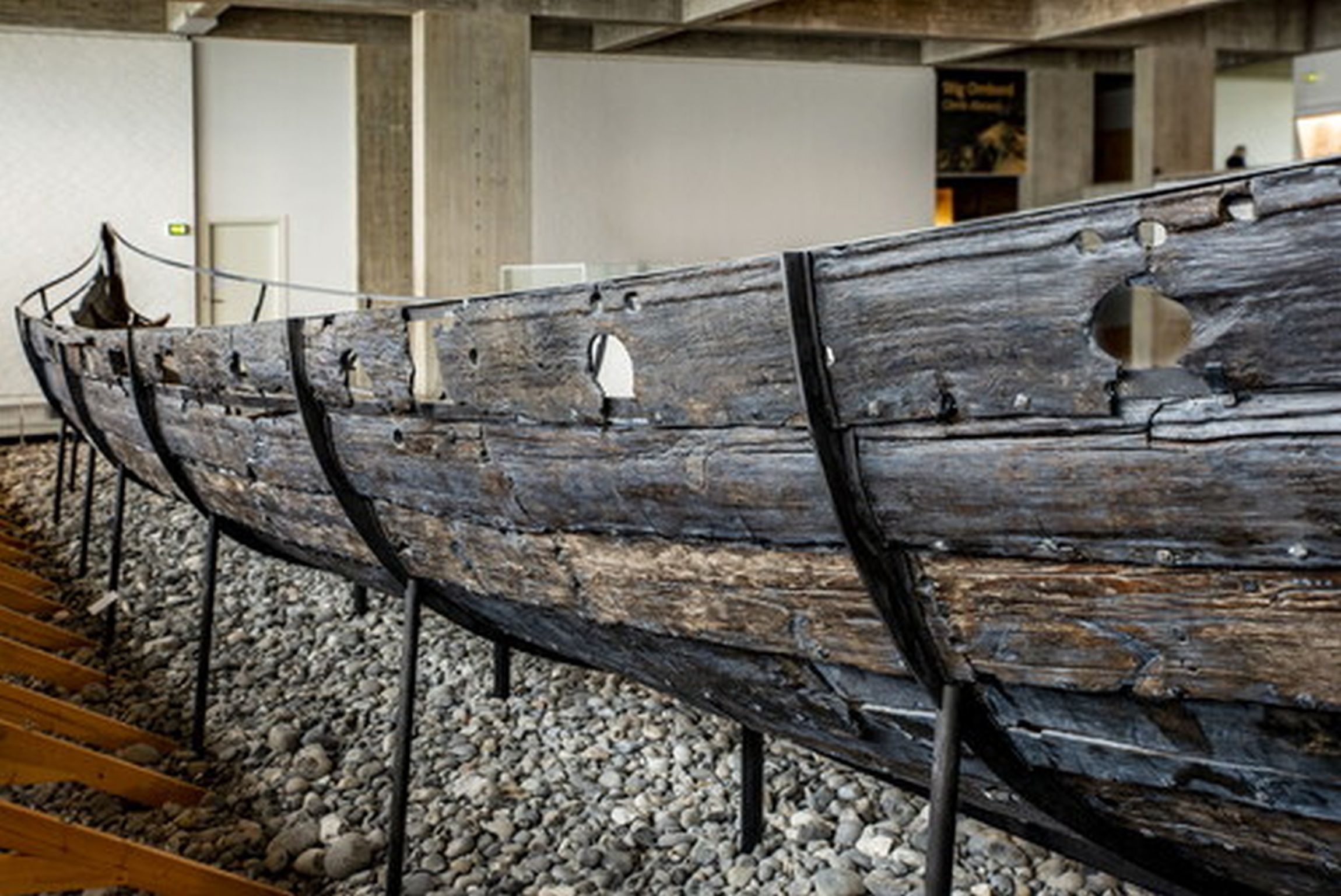 Scuturi vikinge „ceremoniale”, vechi de 1.100 de ani, erau de fapt ...