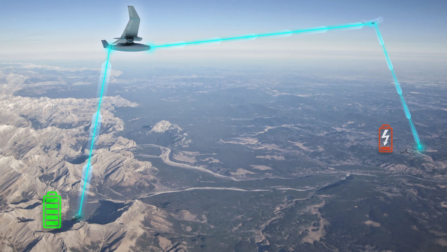 Visul lui Nikola Tesla ar putea fi deveni realitate cu ajutorul DARPA